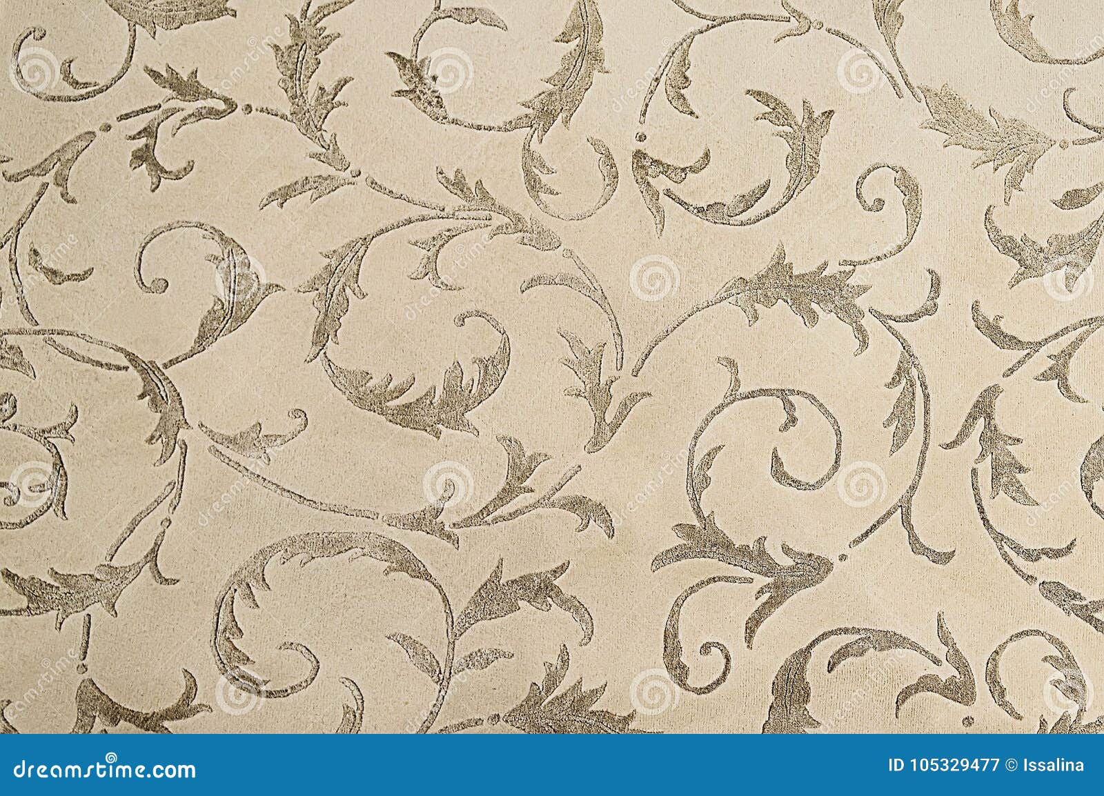 Carpet Texture Pattern