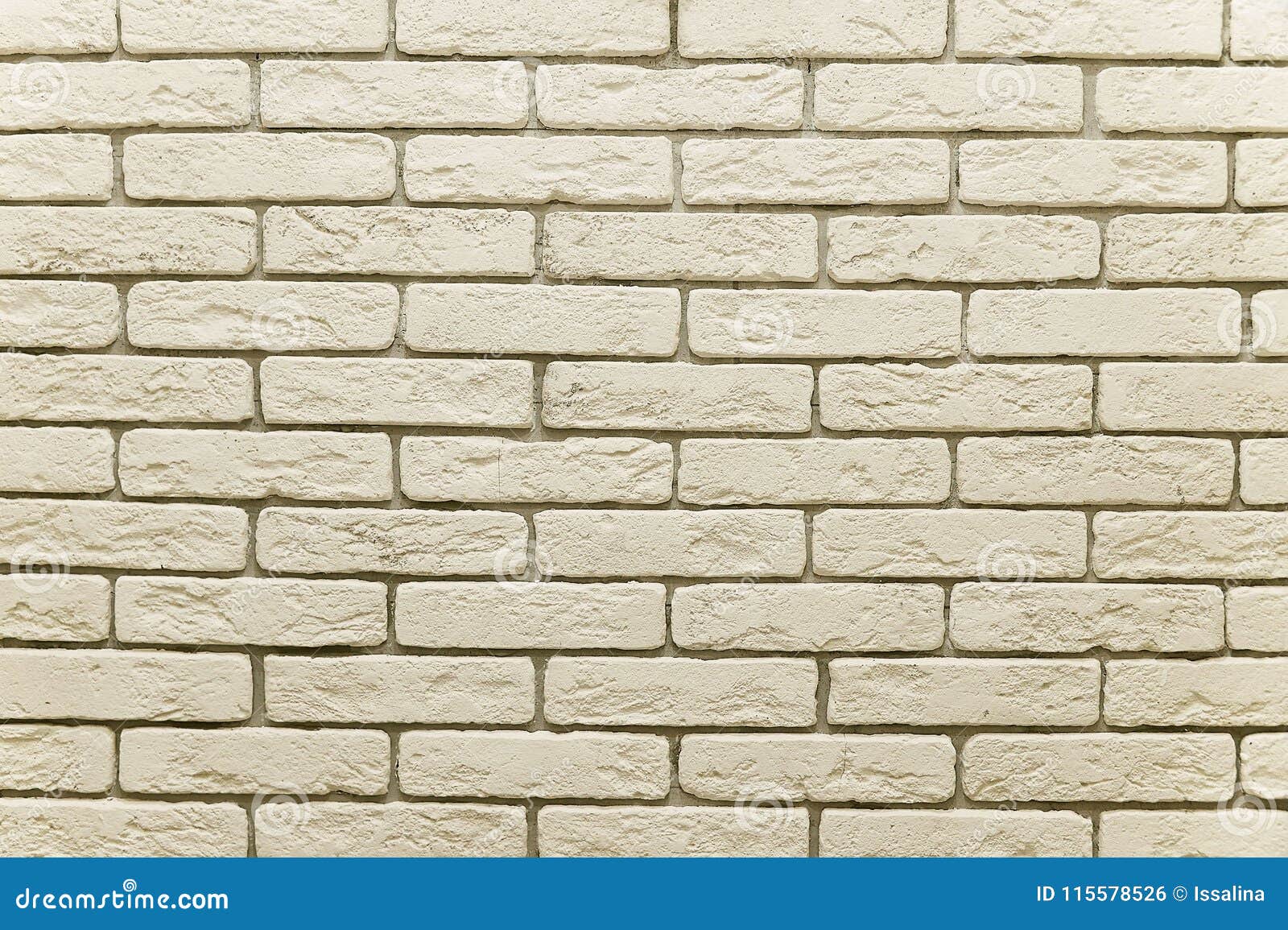 Beige Brick Wall Background Texture Stock Photo - Image of wall, house ...