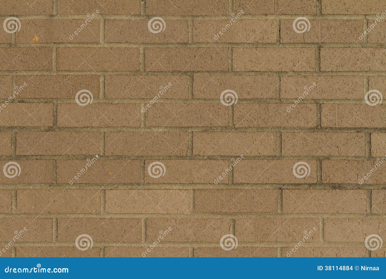 Beige Bricks Wall Texture Royalty-Free Stock Photo | CartoonDealer.com ...