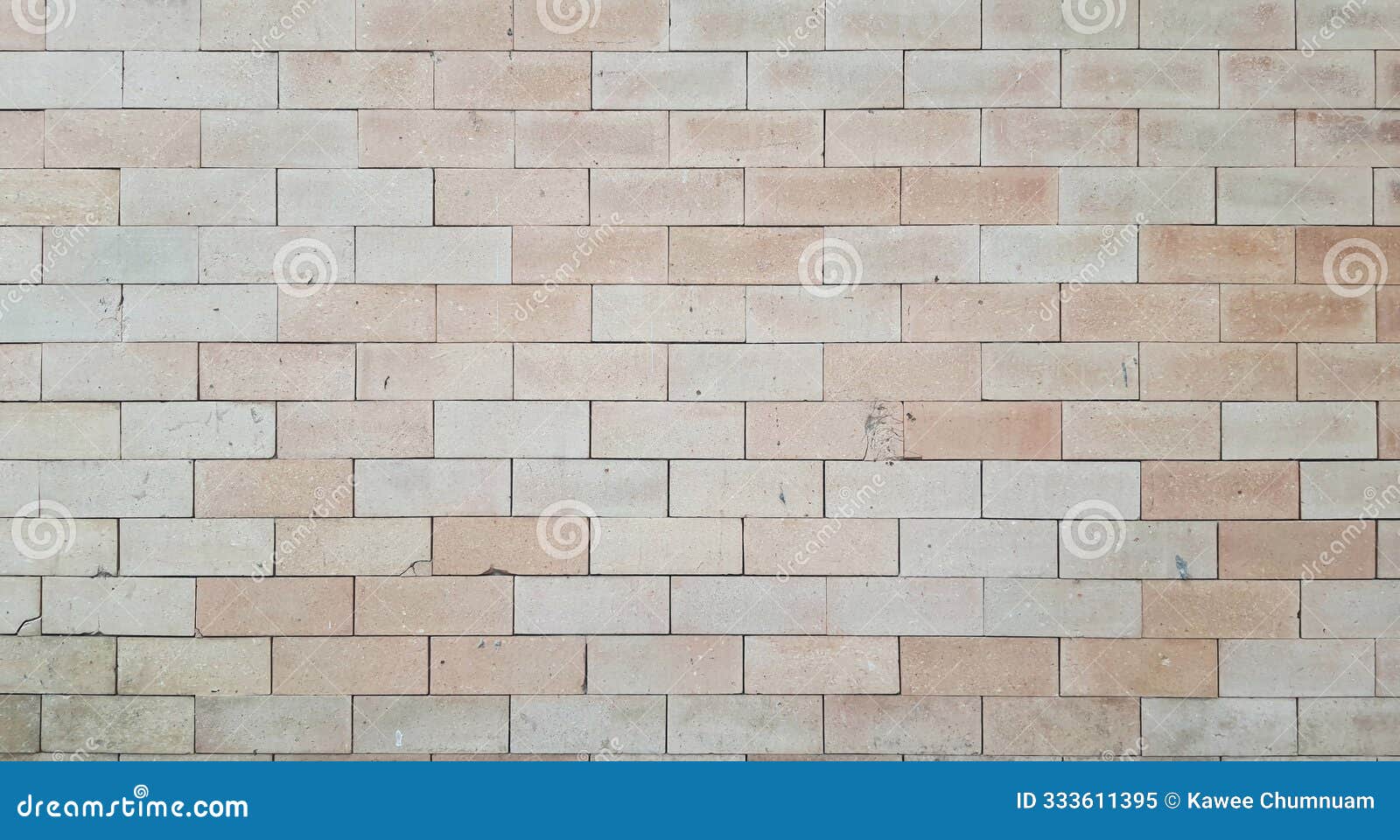 Beige Brown Brick.Open Vintage Brick Frame Background. Texture and ...