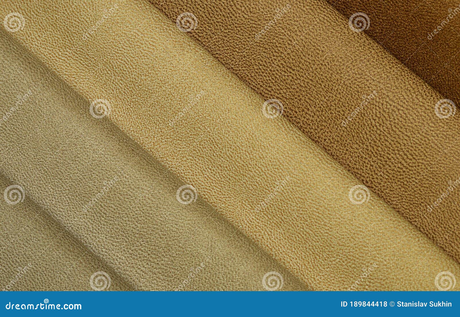 Beige Brown Leather Samples Stock Photo - Image of material, guide ...