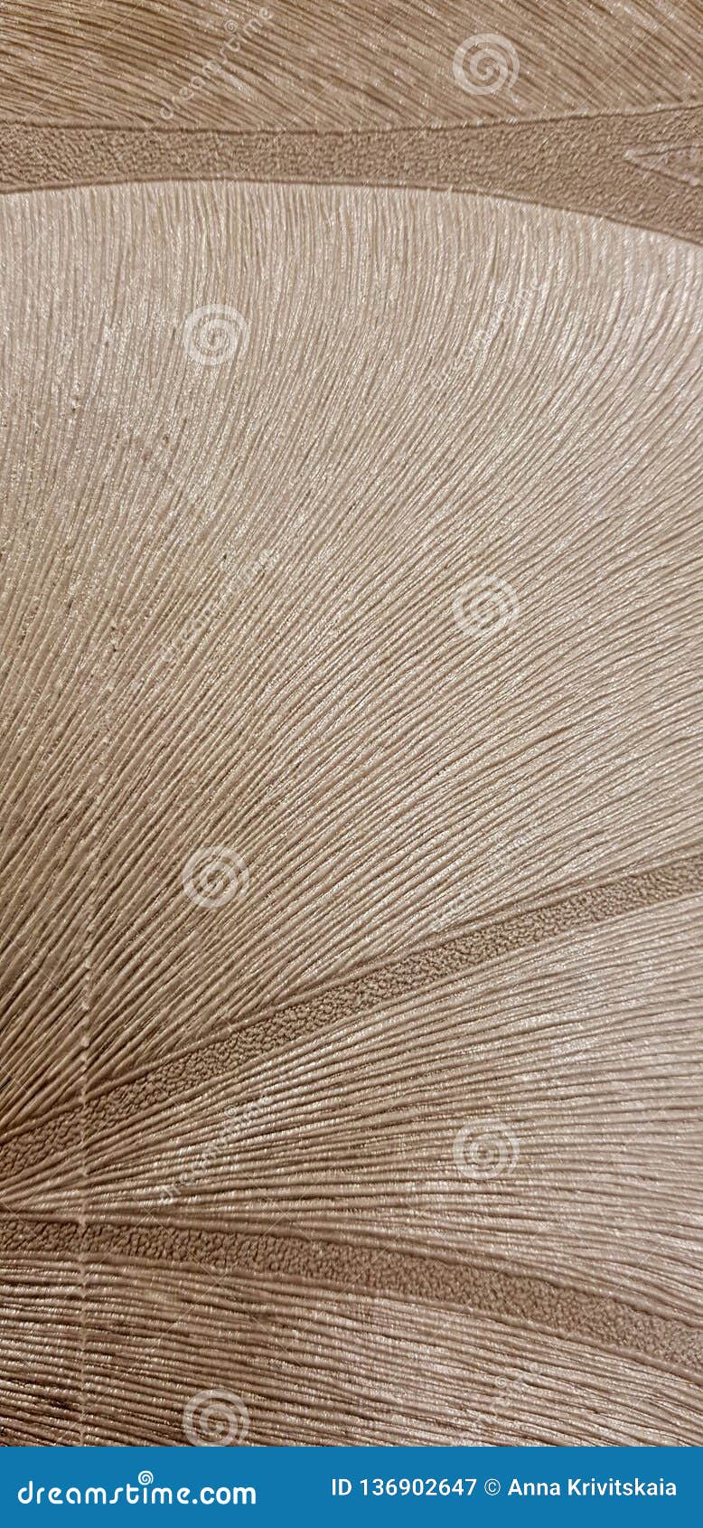 Beige with brown texture stock image. Image of level - 136902647