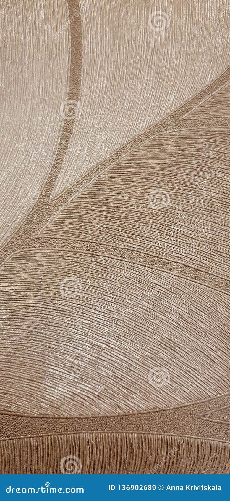 Beige with brown texture stock image. Image of concrete - 136902689