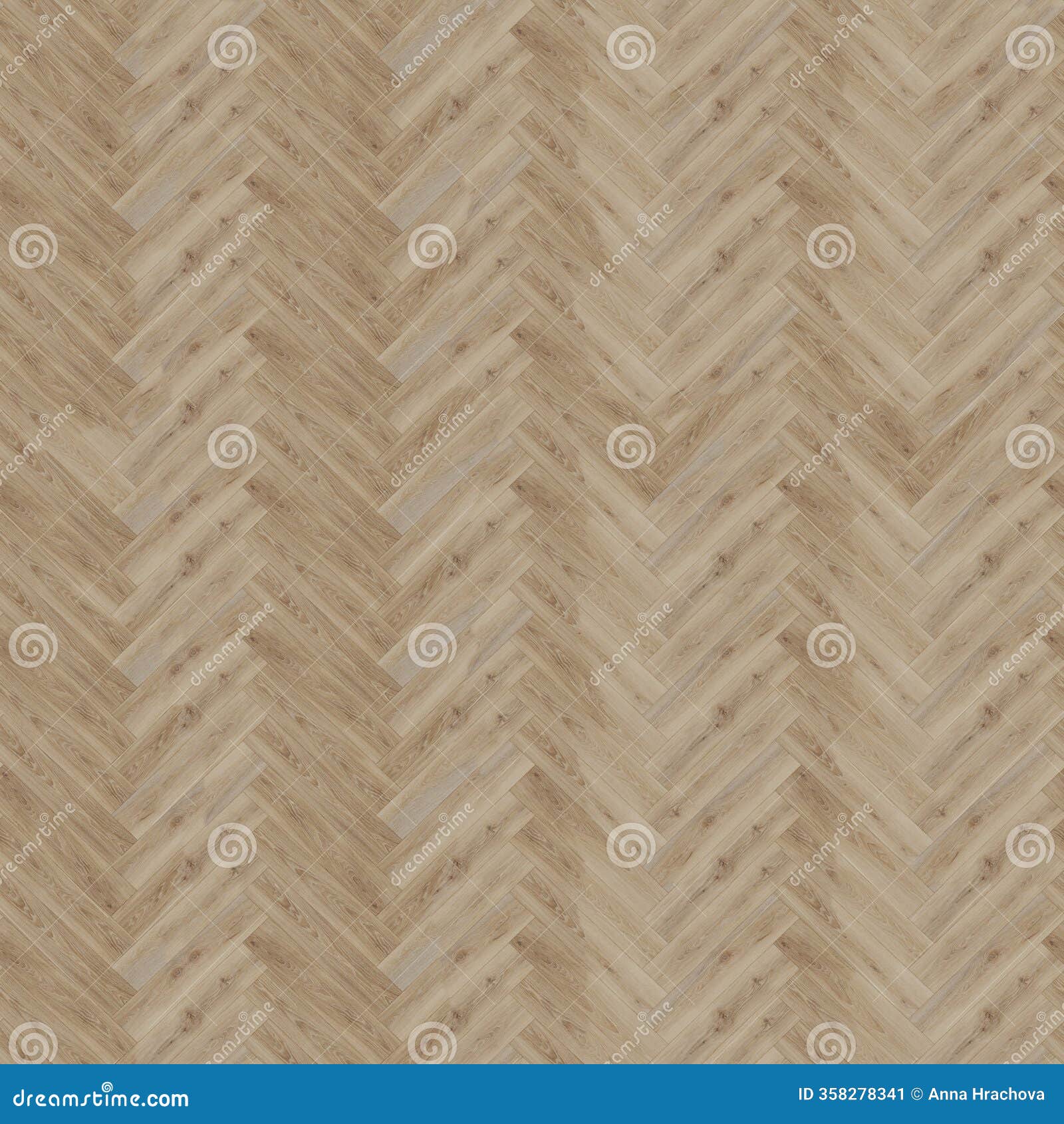 Beige Brown Texture of a Floor of Wood Herringbone Parquet Seamless ...