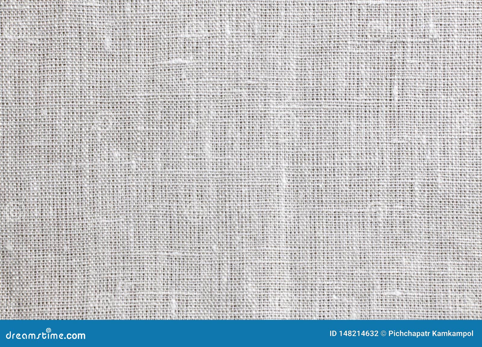 Beige Canvas Fabric Texture. Woven Fabric Pattern, Background and ...