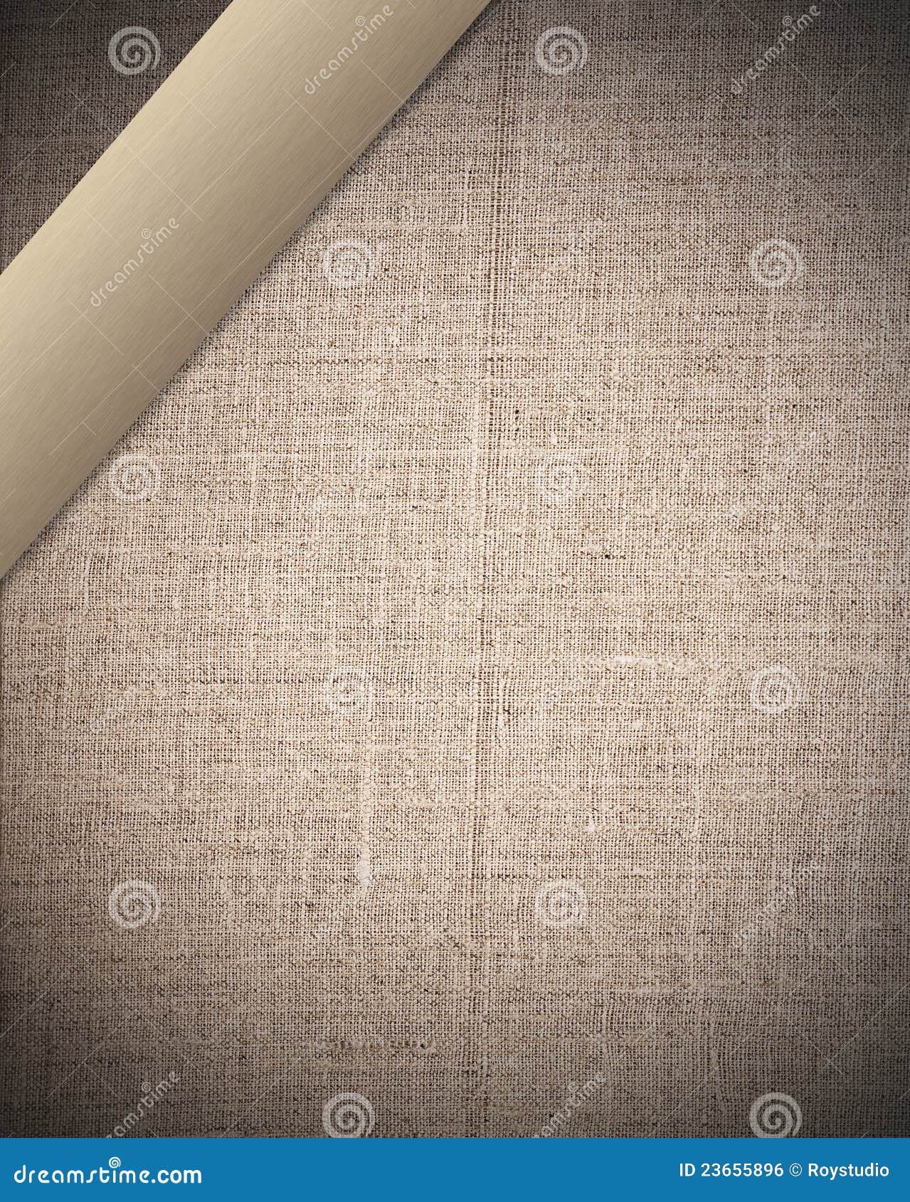 Beige Canvas Texture with Bar Stock Photo - Image of grunge, limestone ...