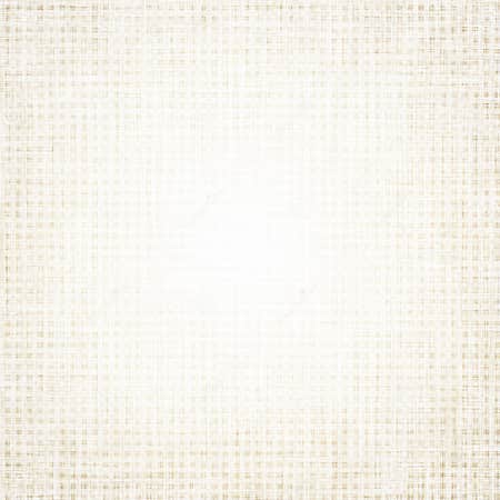Beige Canvas Texture with Delicate Grid Background Stock Photo - Image ...