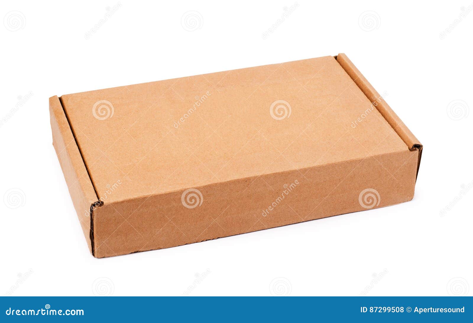 Beige Cardboard Boxes Stand In Stack. Rough Surface Texture Stock Image ...