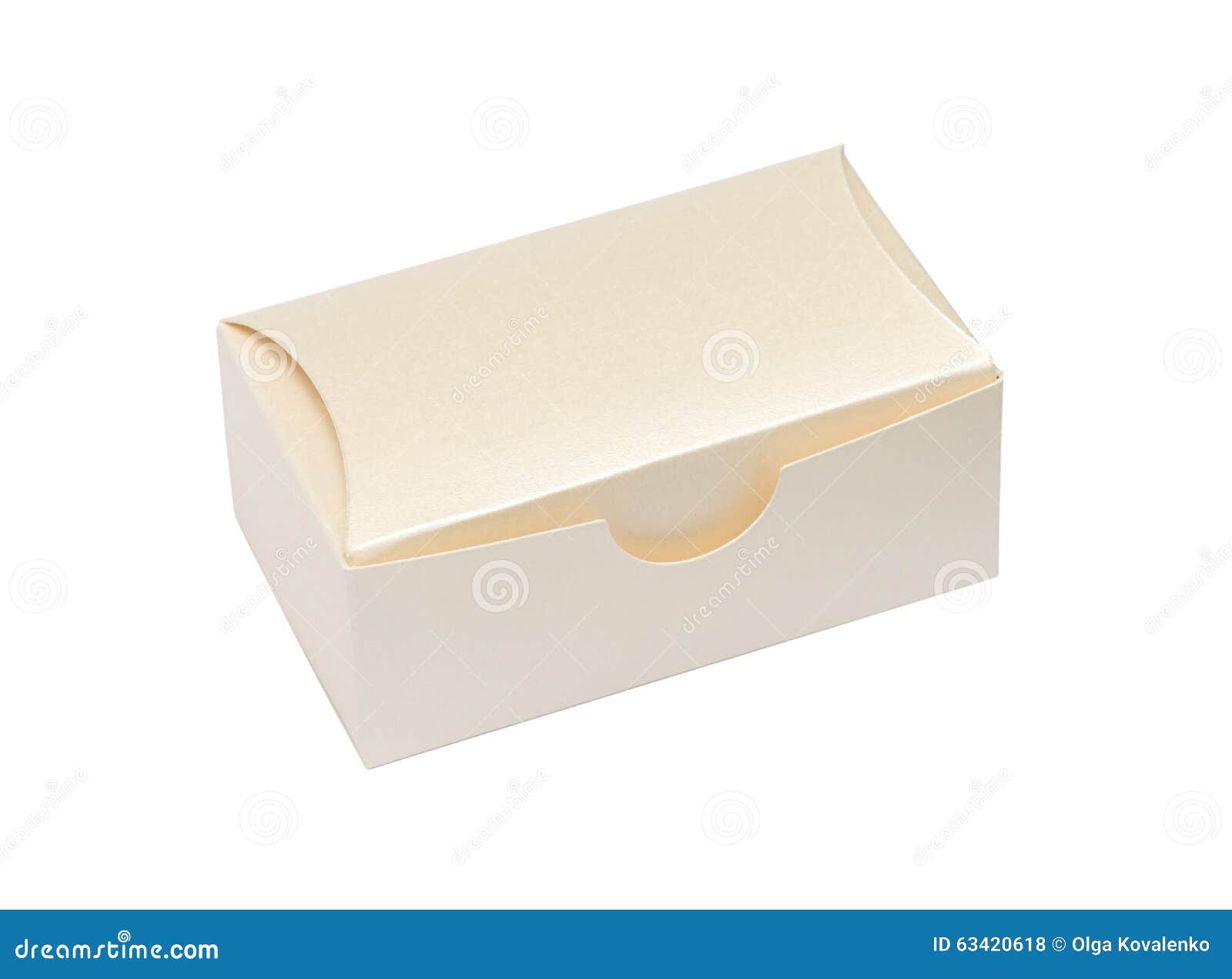 Beige Cardboard Boxes Stand In Stack. Rough Surface Texture Stock Image ...