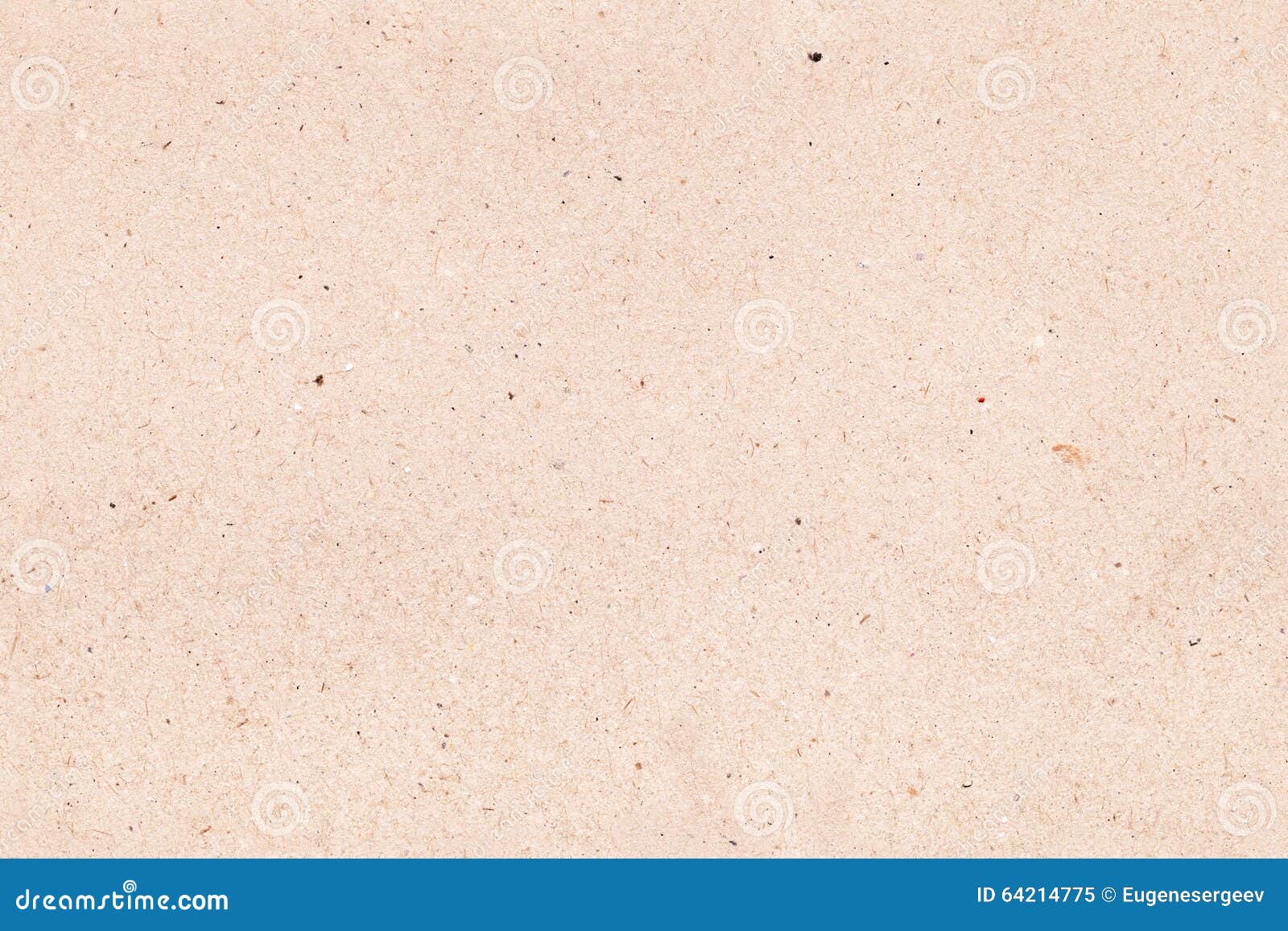 Beige Cardboard Seamless Photo for Background Texture Stock Image ...