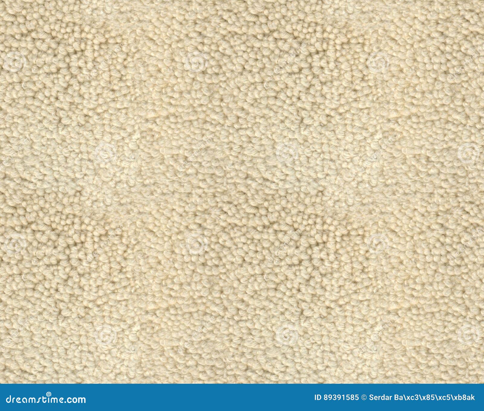 Beige Carpet Texture