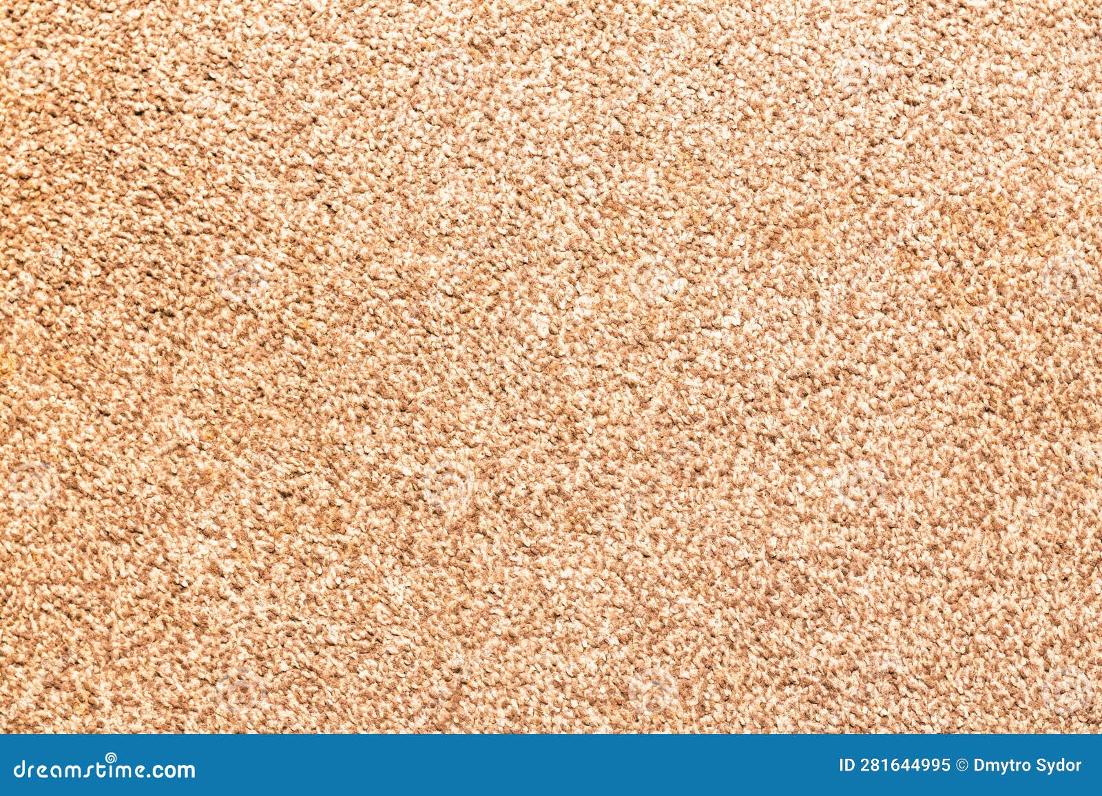 Beige Carpet Texture Background Top View Stock Image - Image of surface ...