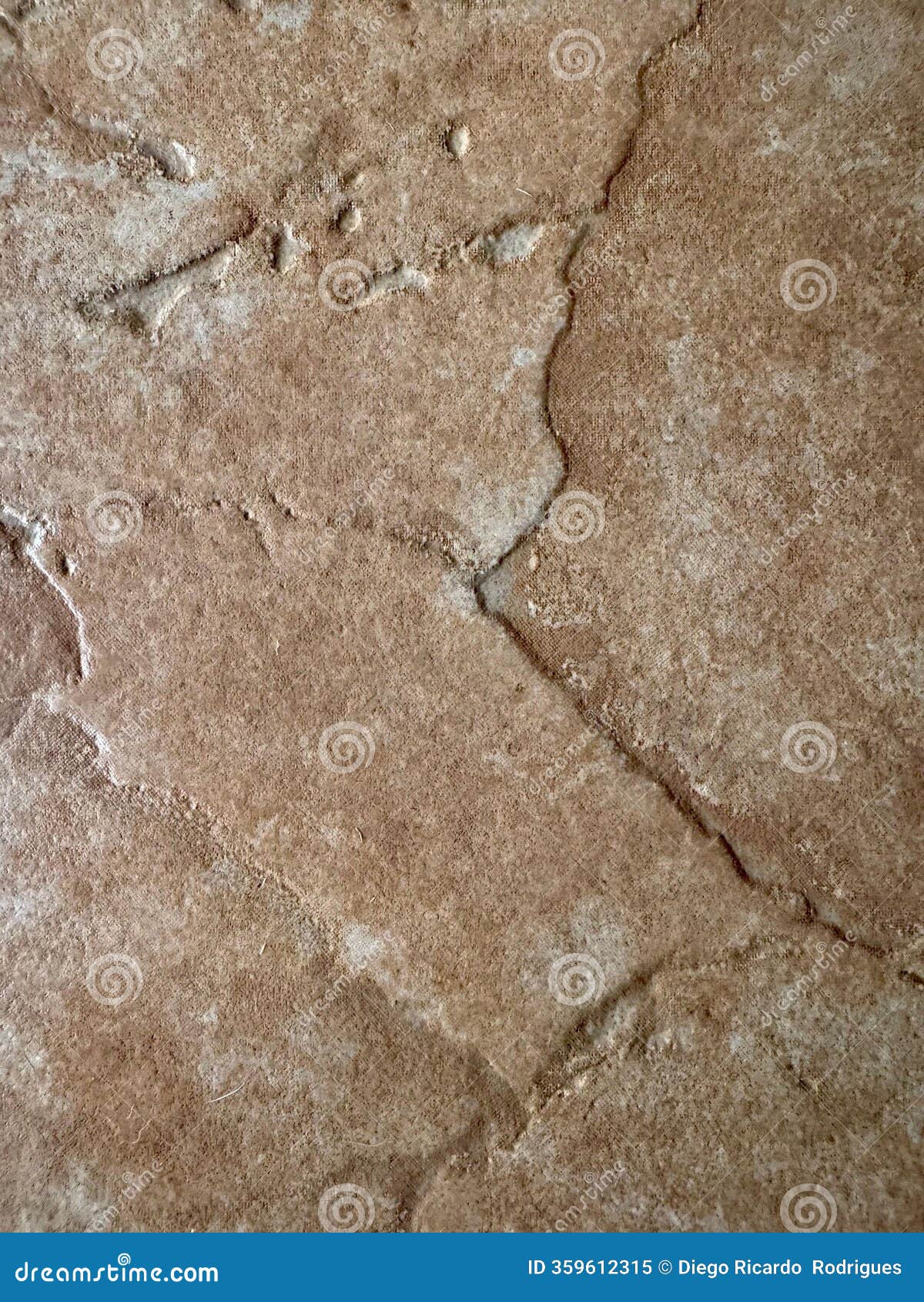 Beige Ceramic Floor Texture Stock Image - Image of appearance, beige ...