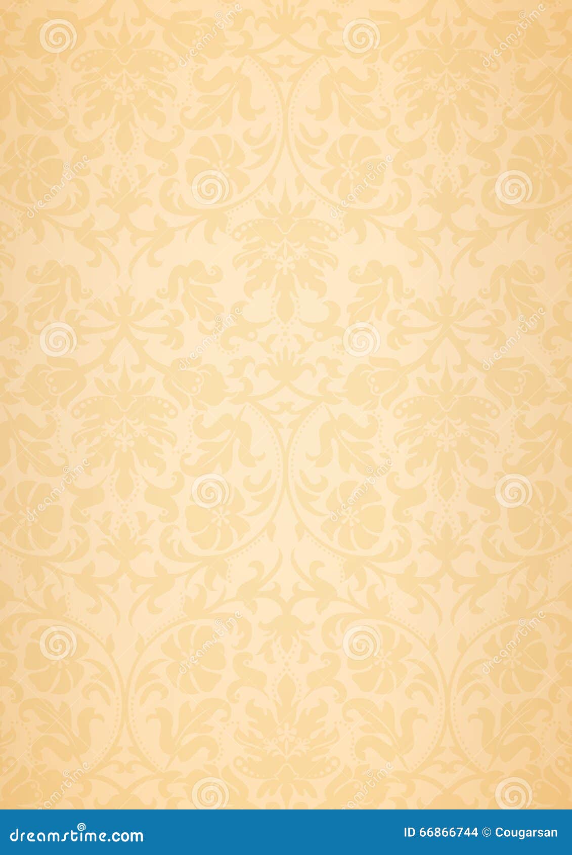 Beige Background Pattern