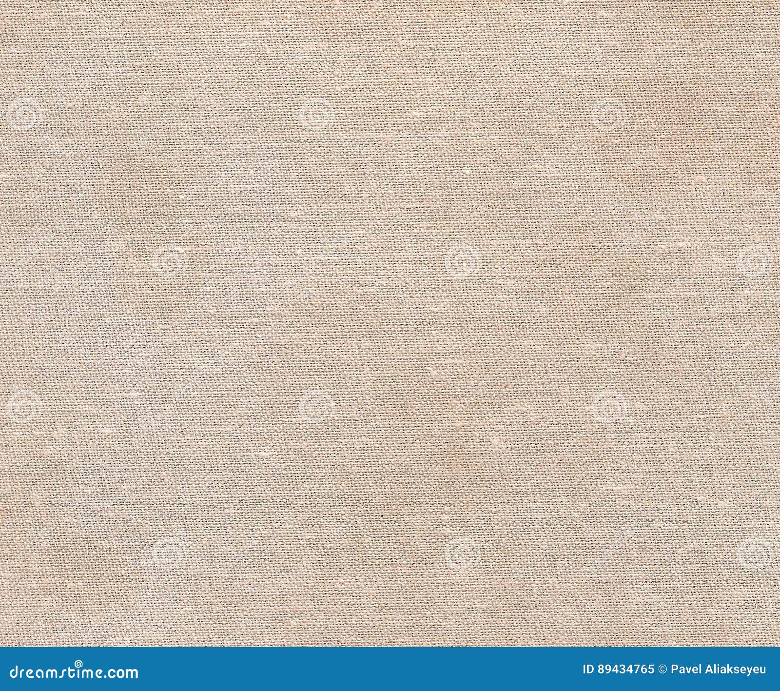 Beige Color Cotton Cloth Pattern. Stock Image - Image of brown, cloth ...