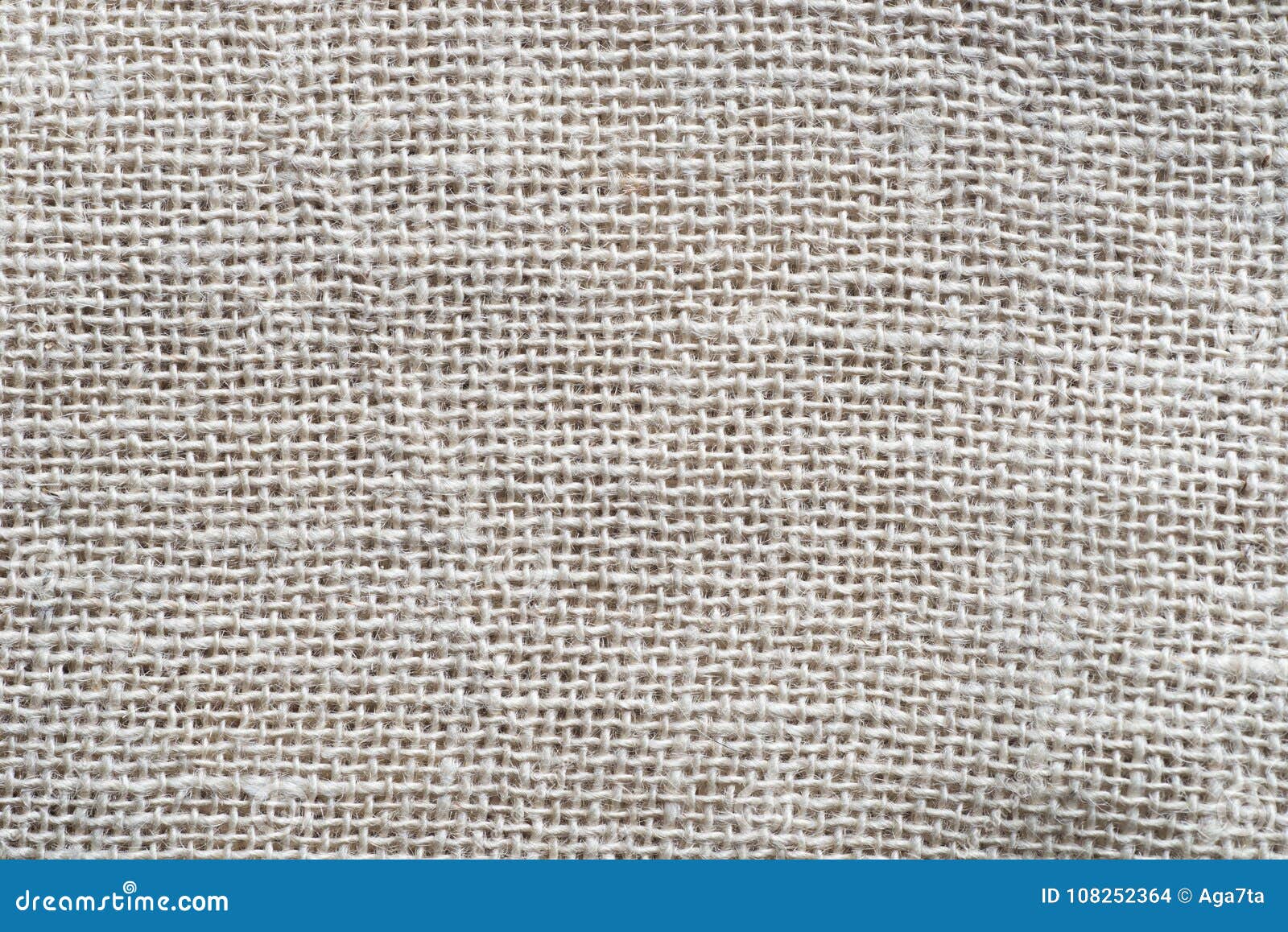 Beige Creased Linen Fabric Texture Background Stock Photo - Image of ...