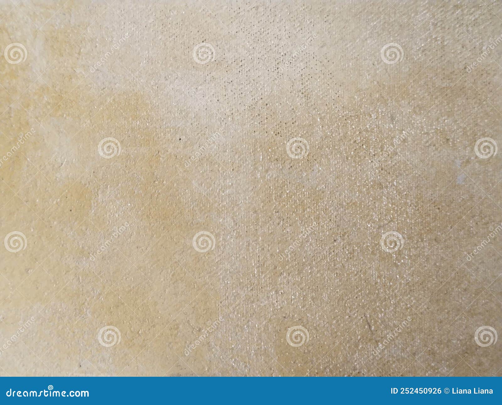 Beige Colour Abstract Texture Painting Oil Stock Photo - Image of ...