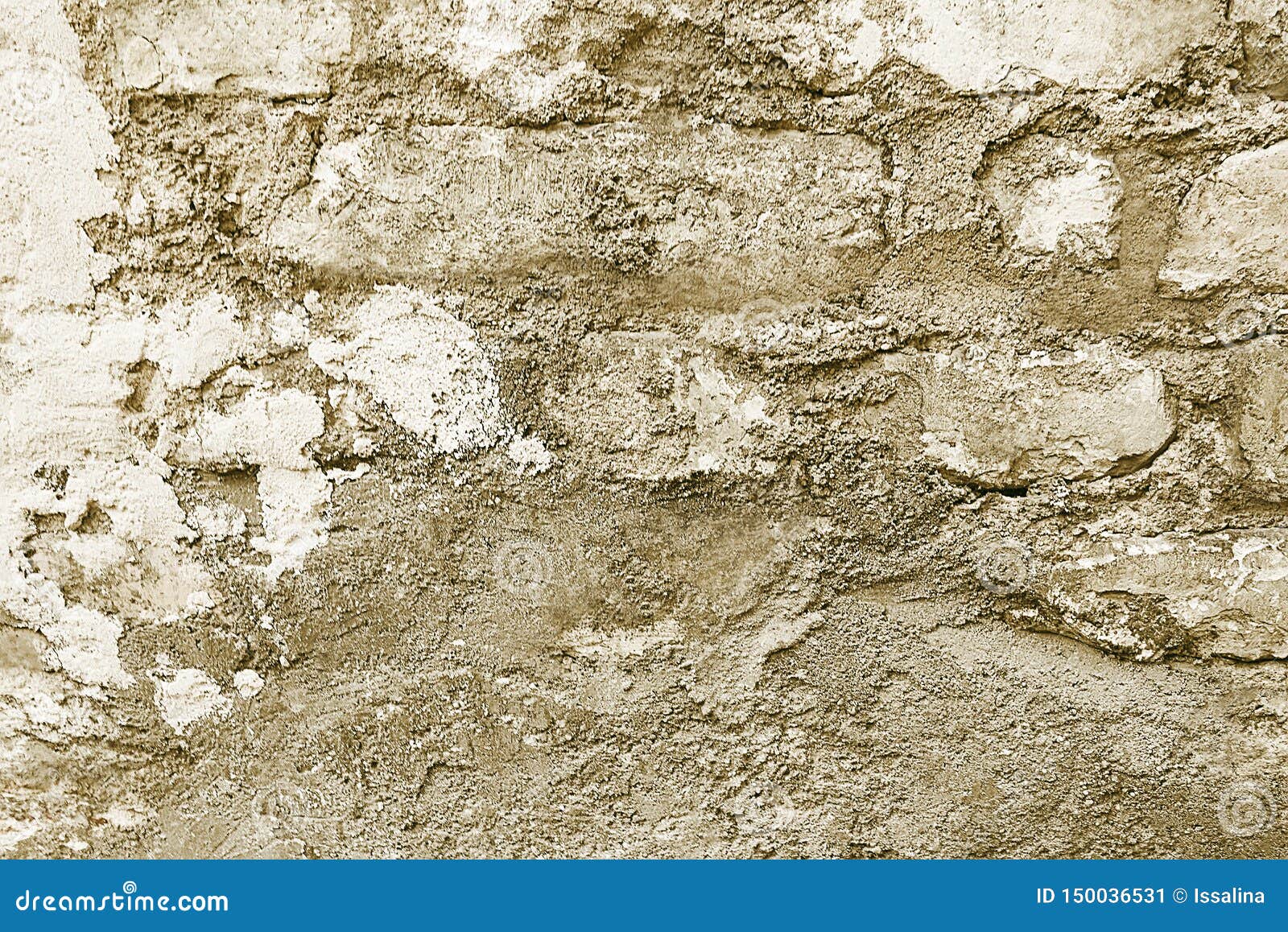 Beige Concrete Wall Background Texture Stock Image - Image of macro ...
