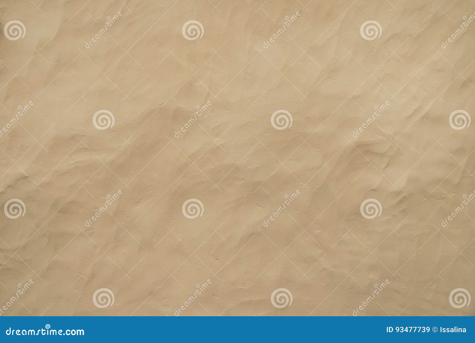 Beige Concrete Wall Background Texture Stock Image - Image of concrete ...