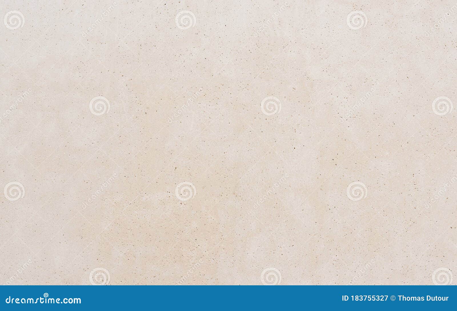 Beige Concrete Wall Texture Stock Image - Image of empty, fine: 183755327