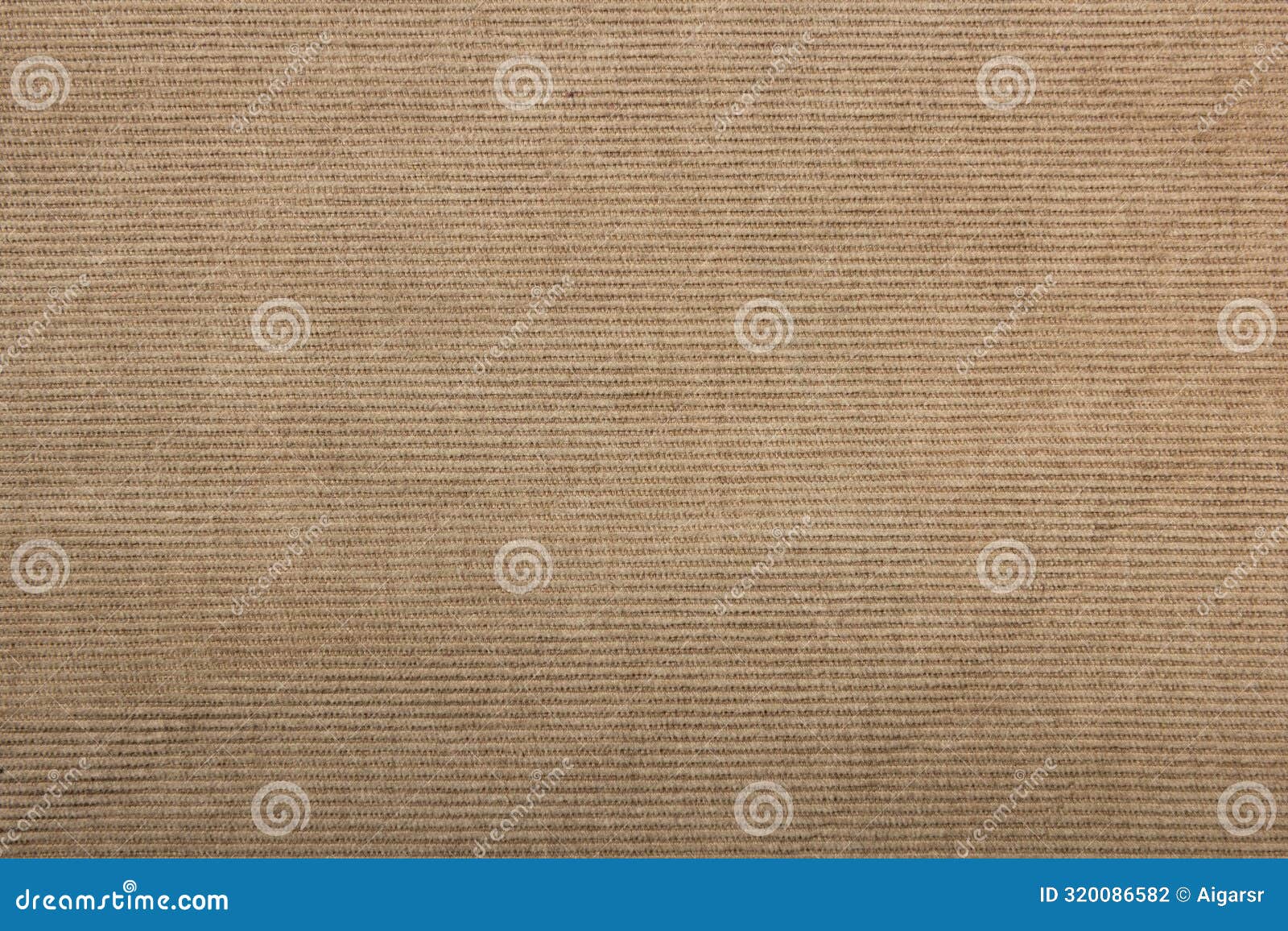 Beige Corduroy Fabric Background Stock Photo - Image of people ...