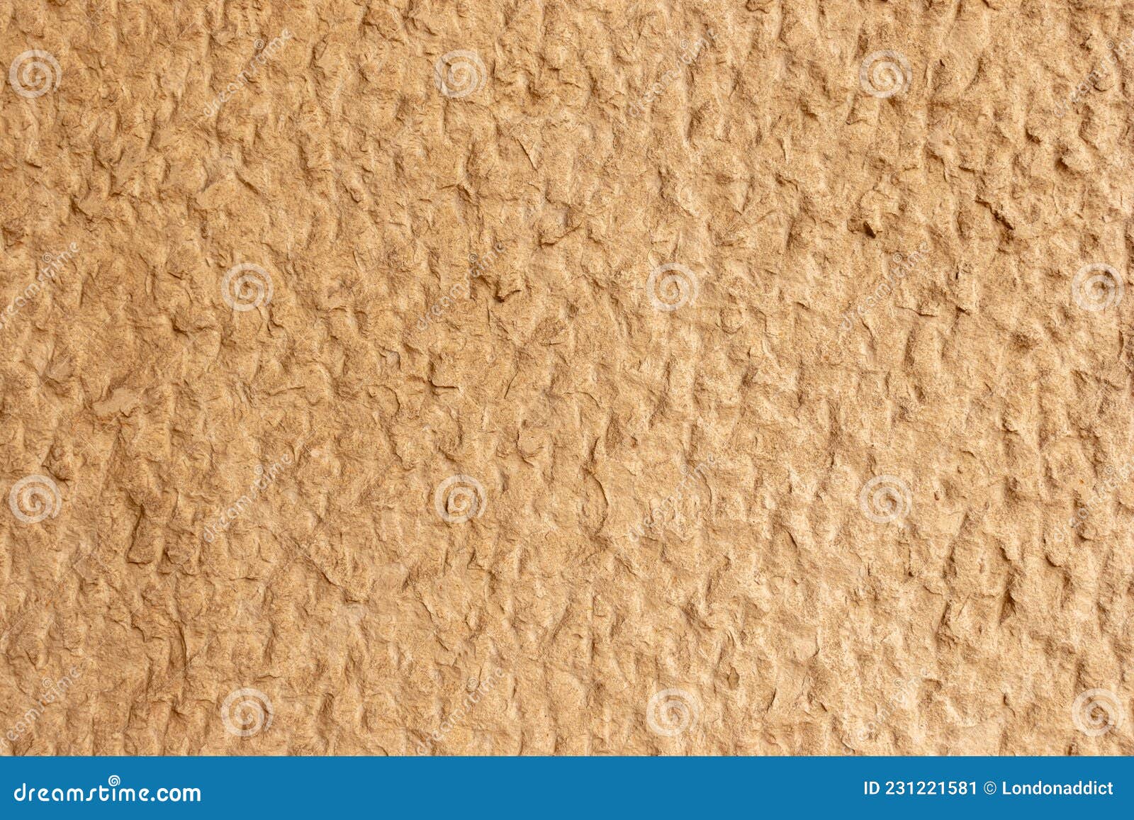 Beige Craft Paper Texture Royalty-Free Stock Image | CartoonDealer.com ...