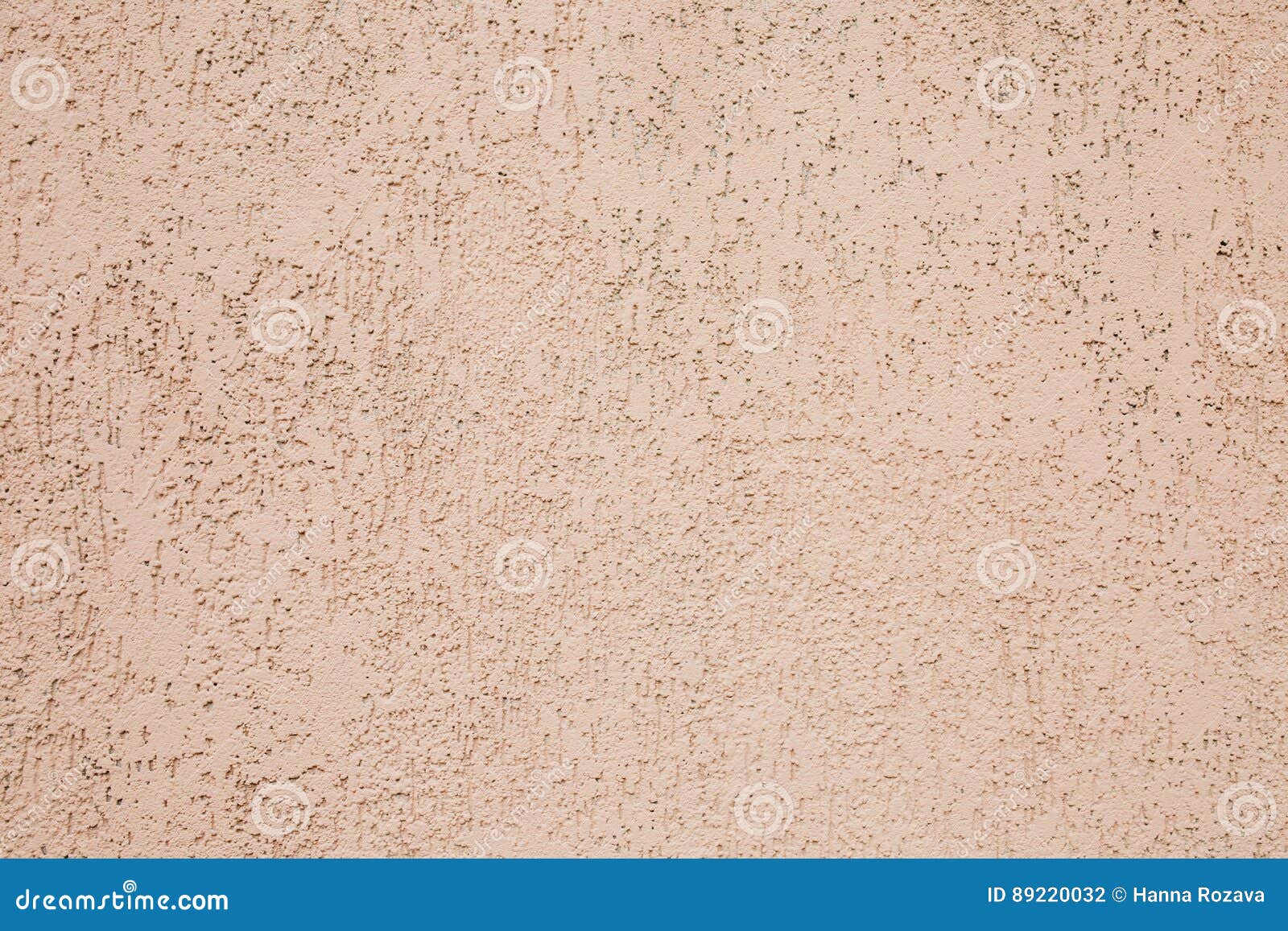 Beige decorative plaster stock photo. Image of material - 89220032