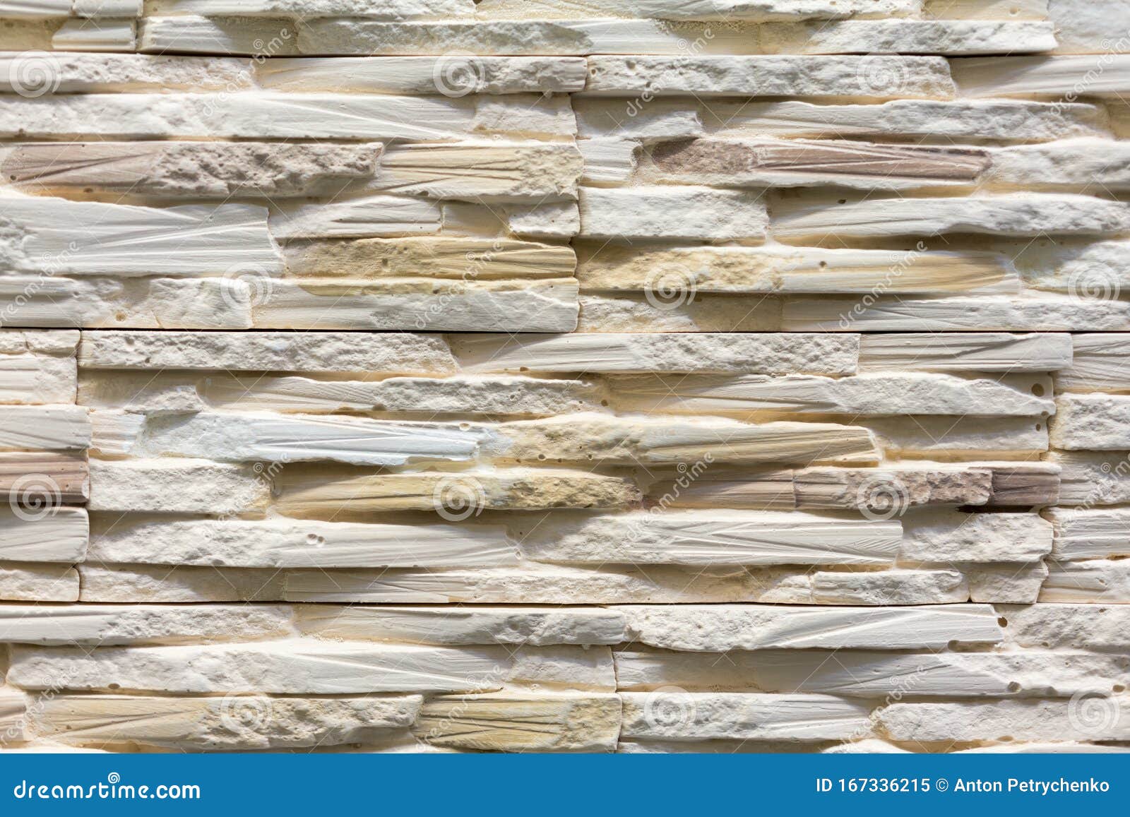 Beige Decorative Stone for Decoration. Beige Stone Background Stock ...