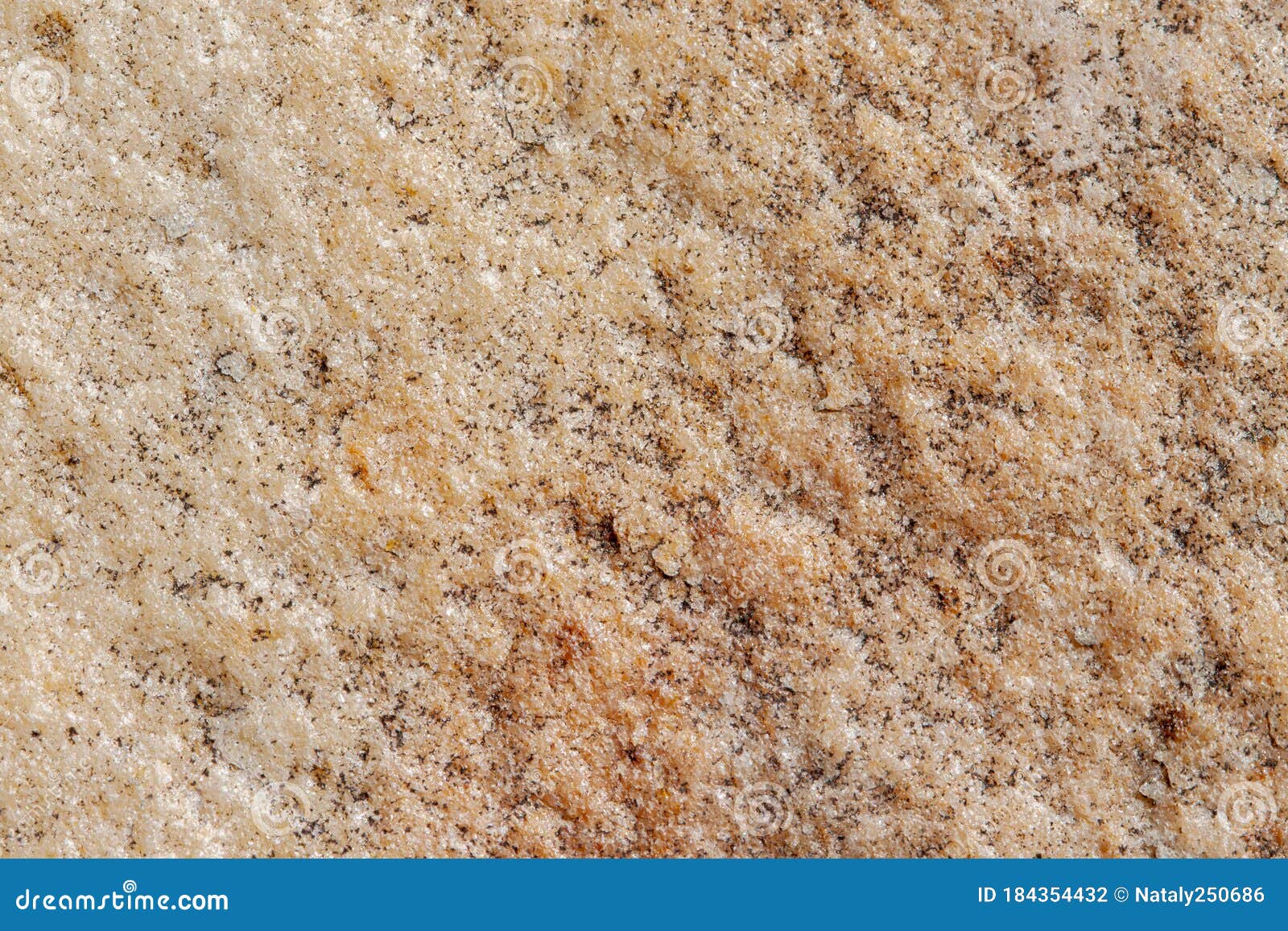 Beige Dirty Stone Rough Flat Macro Texture Stock Photo - Image of ...