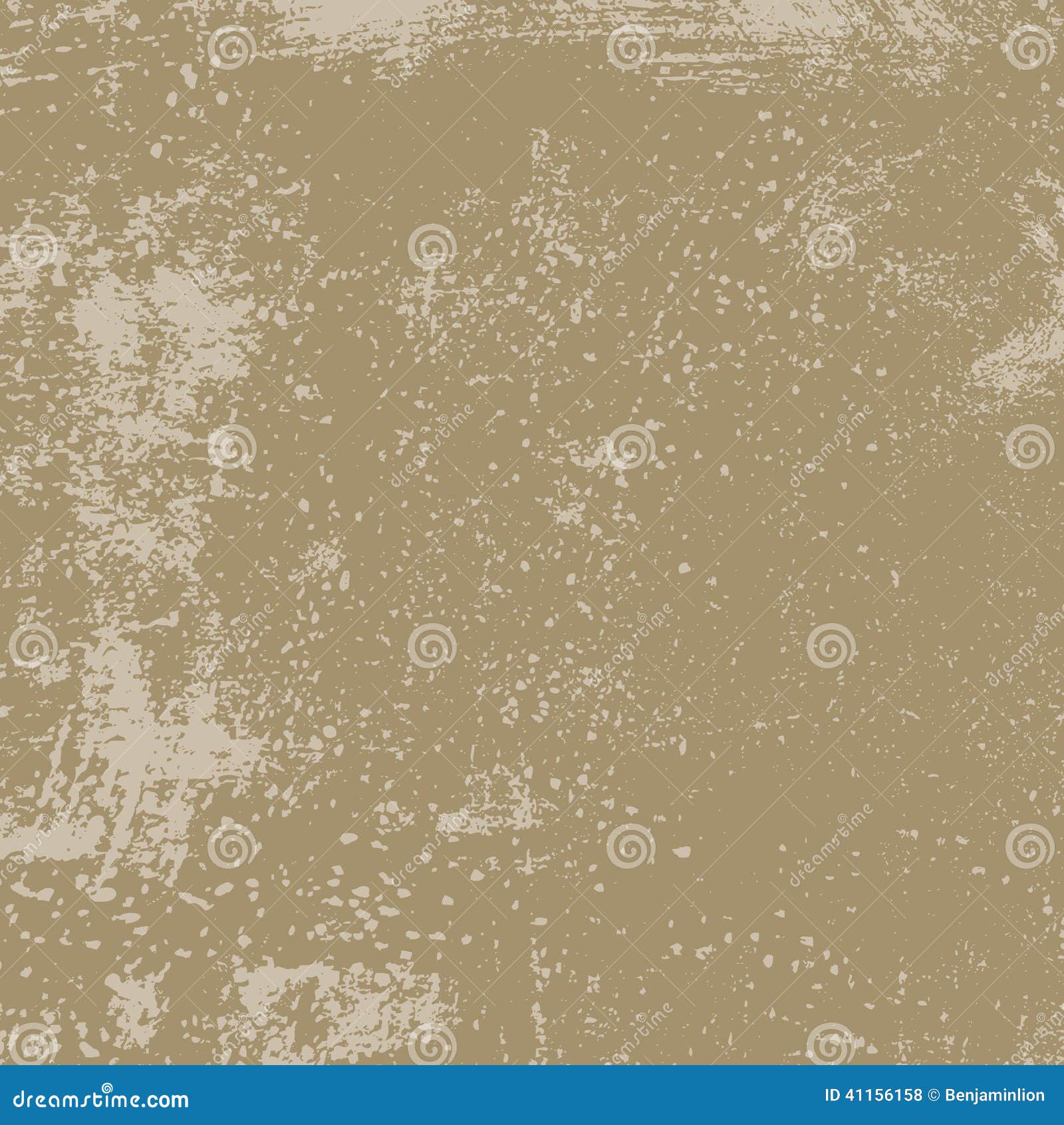 Beige Distress Texture stock vector. Illustration of distressed - 41156158