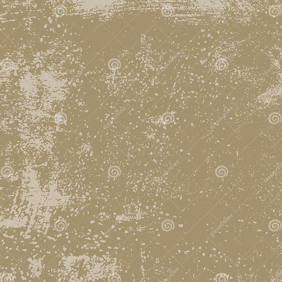 Beige Distress Texture stock vector. Illustration of distressed - 41156158