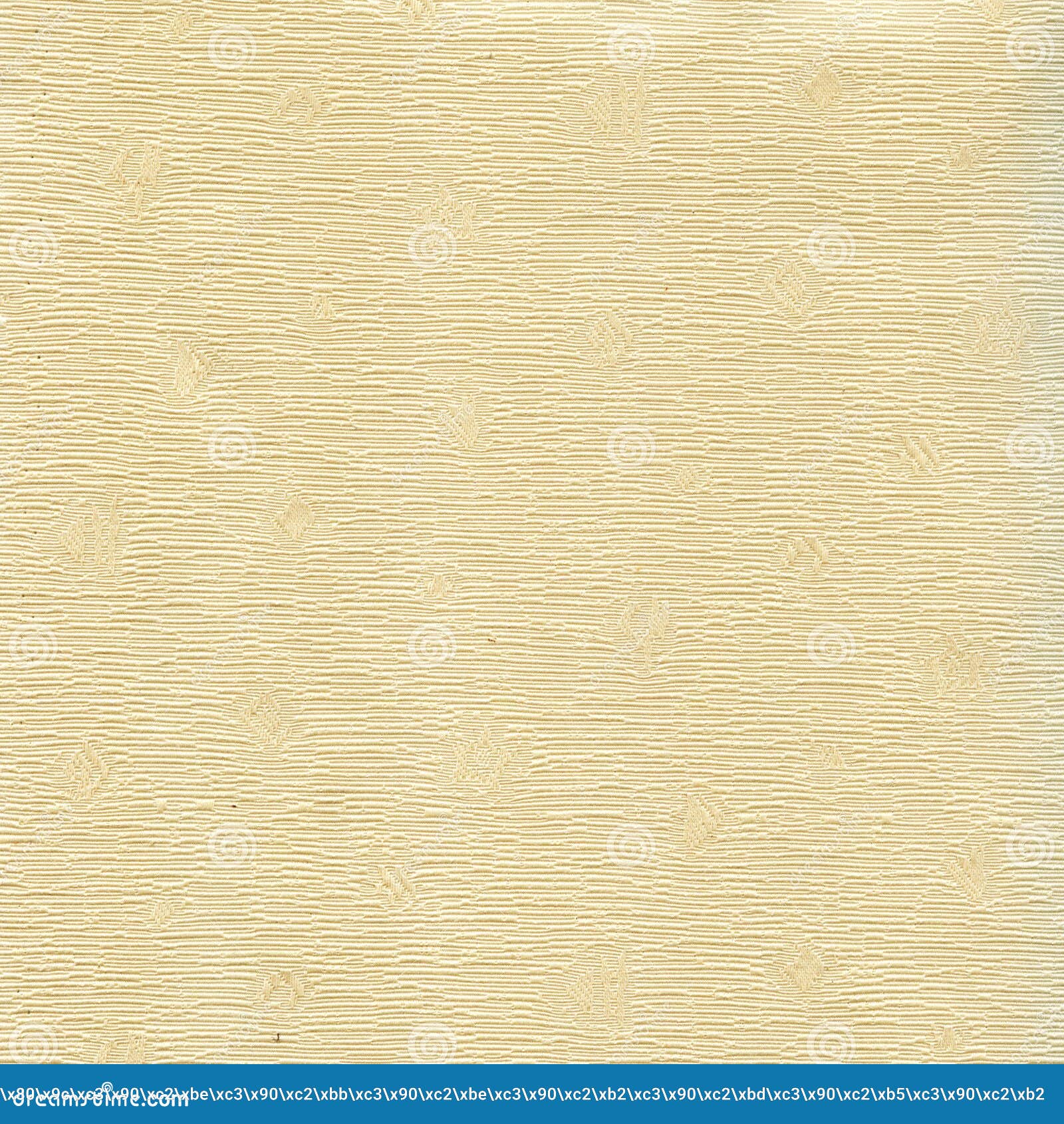 Beige Fabric with an Abstract Pattern Stock Photo - Image of sack ...