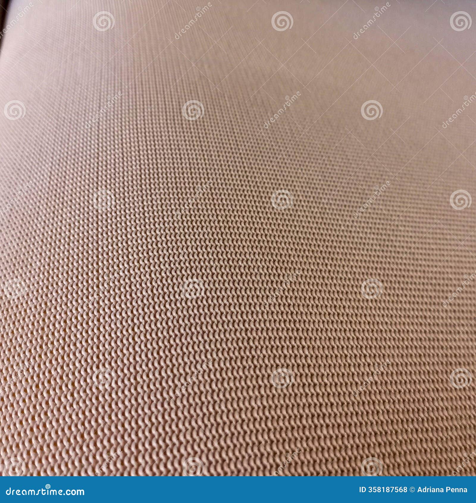 Beige Fabric Texture stock illustration. Illustration of tone - 358187568