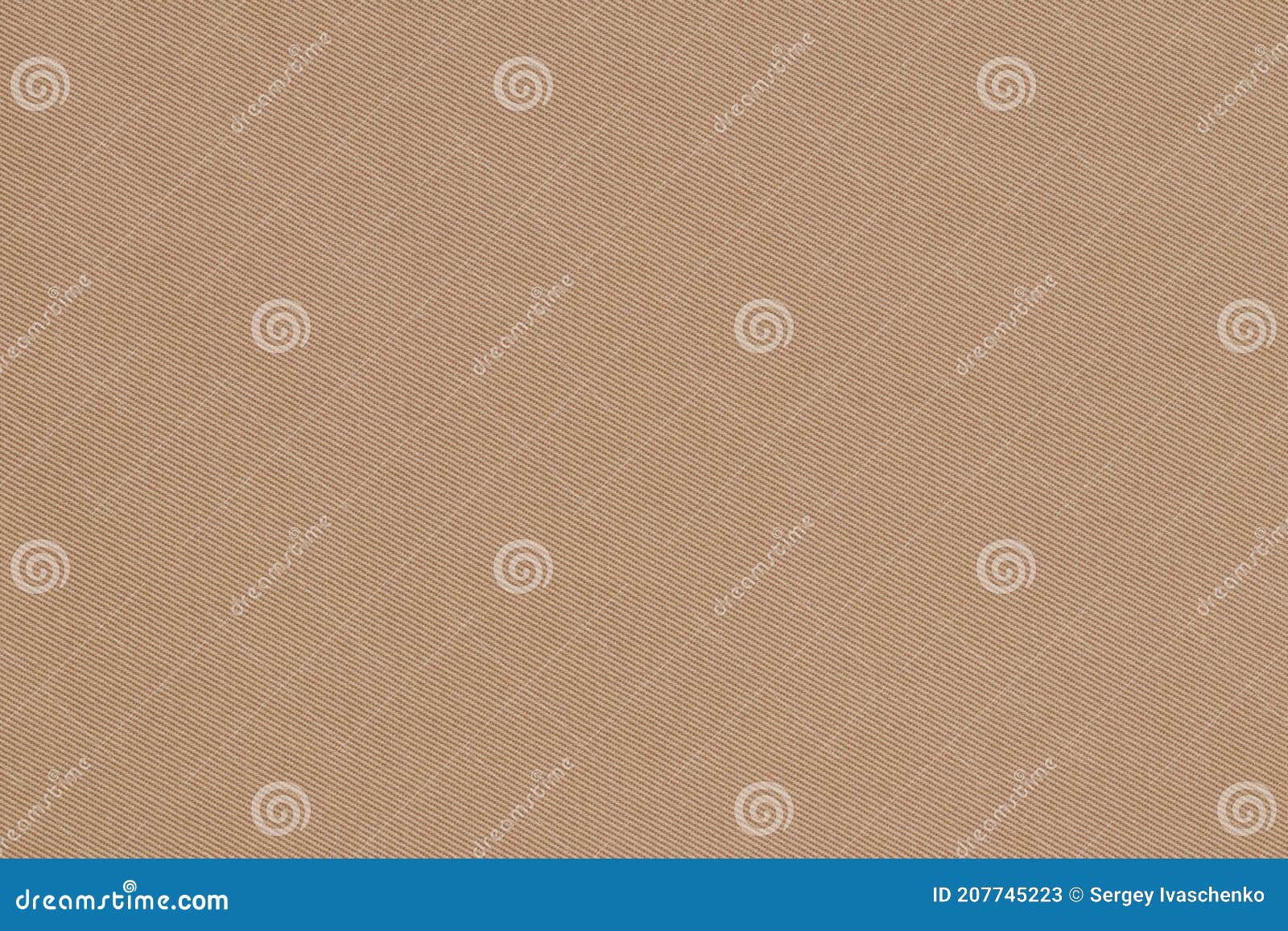 Beige fabric texture. stock image. Image of backgrounds - 207745223