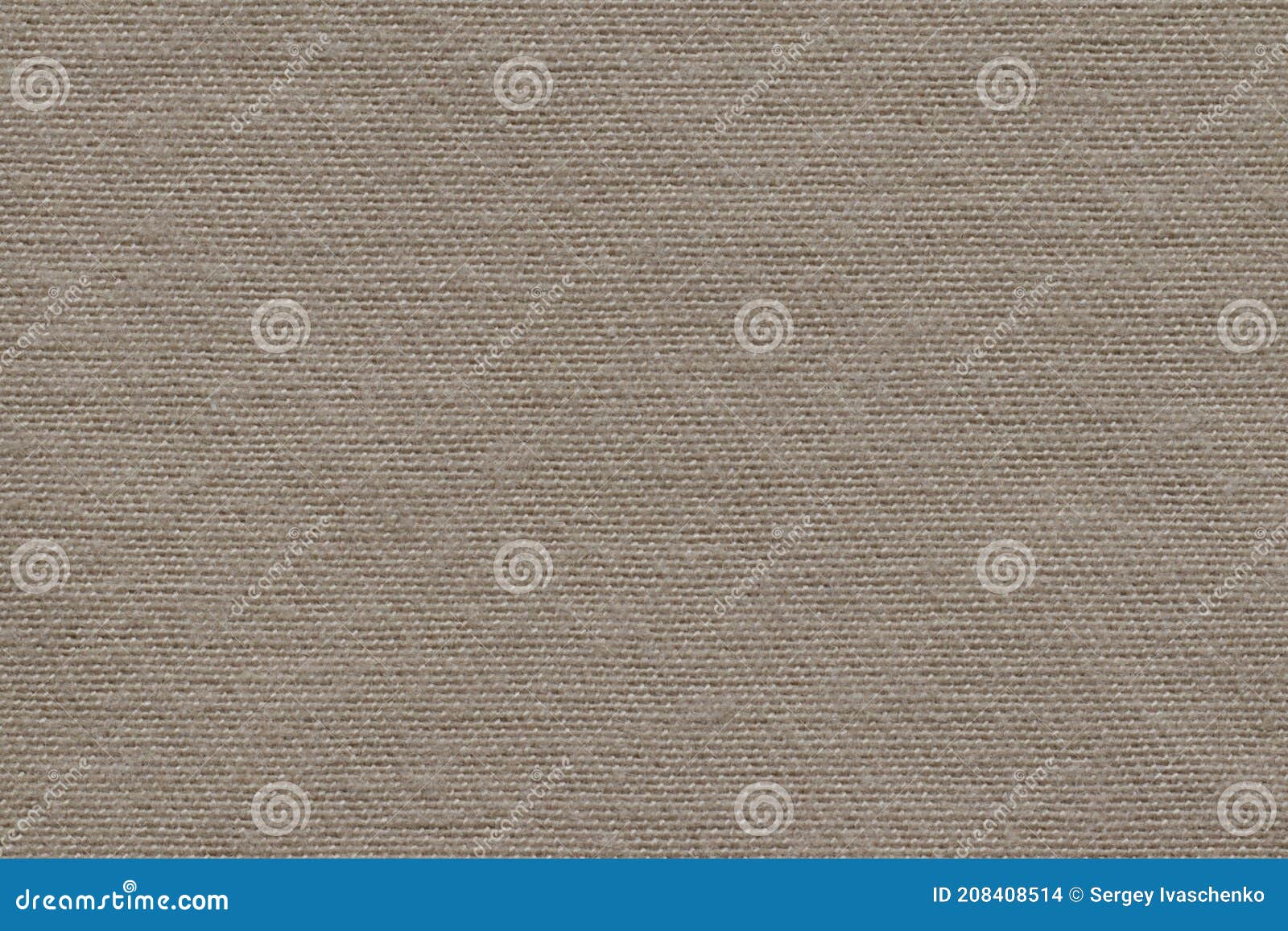 Beige fabric texture. stock photo. Image of texture - 208408514
