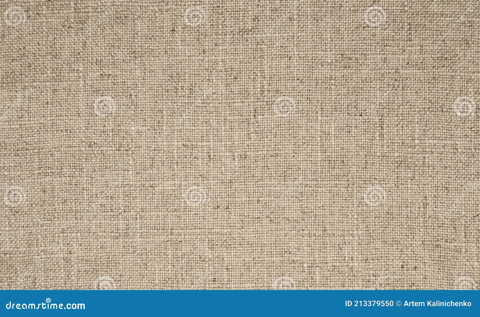 Beige Fabric Texture. Textile Background Stock Photo - Image of ...