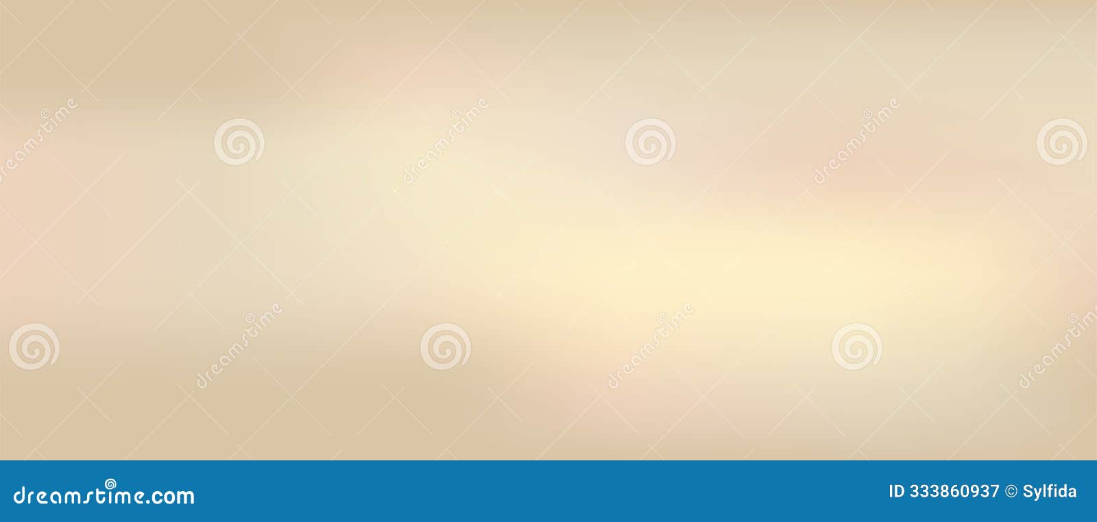 Beige Gradient Background, Warm Color Cream, Neutral Light Texture ...