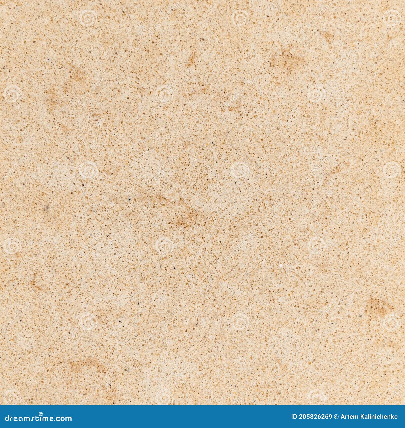 Beige Granite Stone Texture. High Resolution Background Stock Image ...