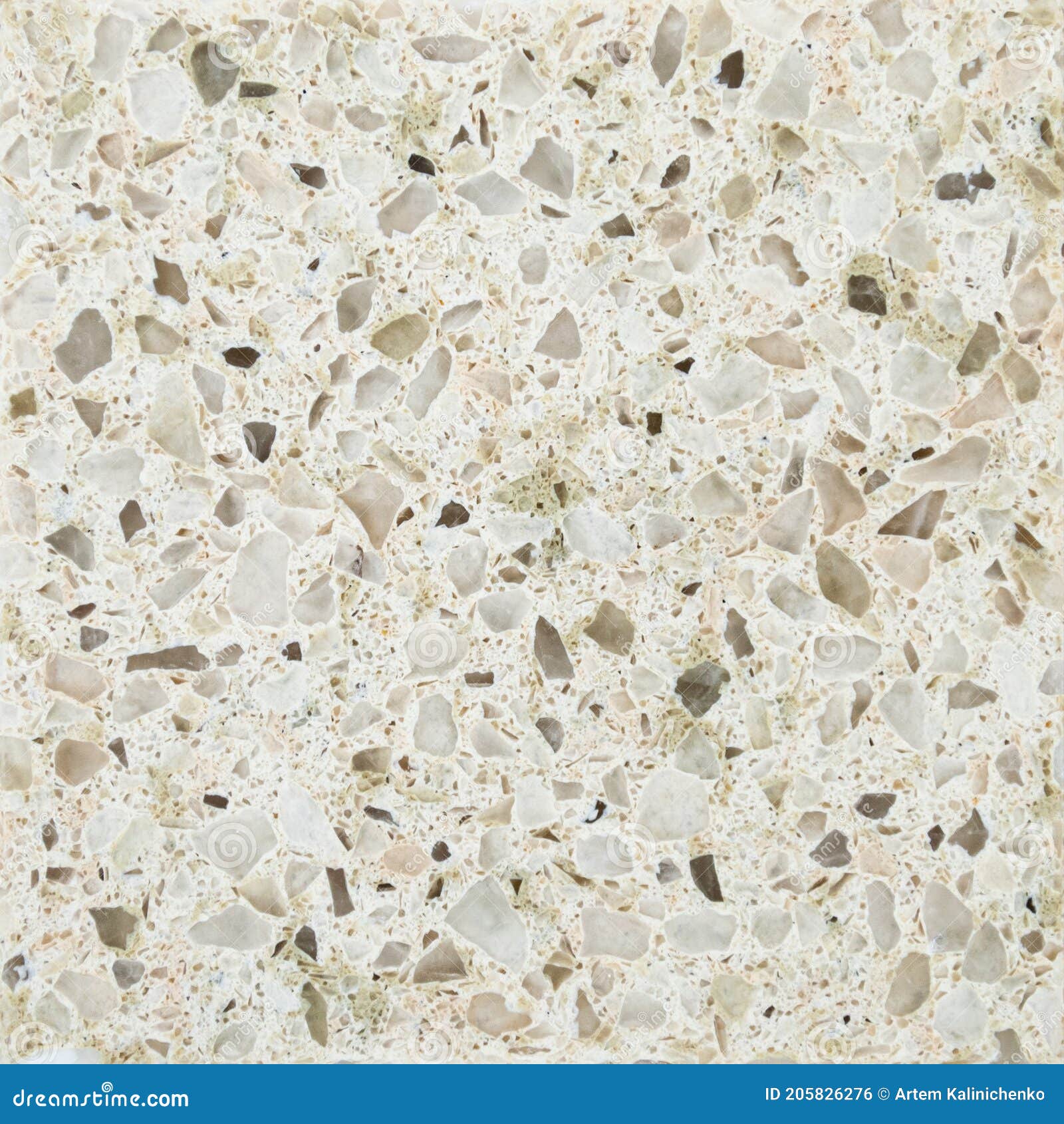 Beige Granite Stone Texture. High Resolution Background Stock Photo ...