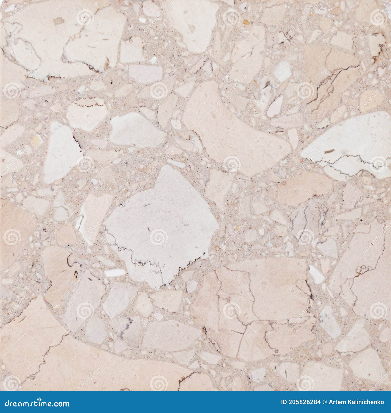 Beige Granite Stone Texture. High Resolution Background Stock Photo ...