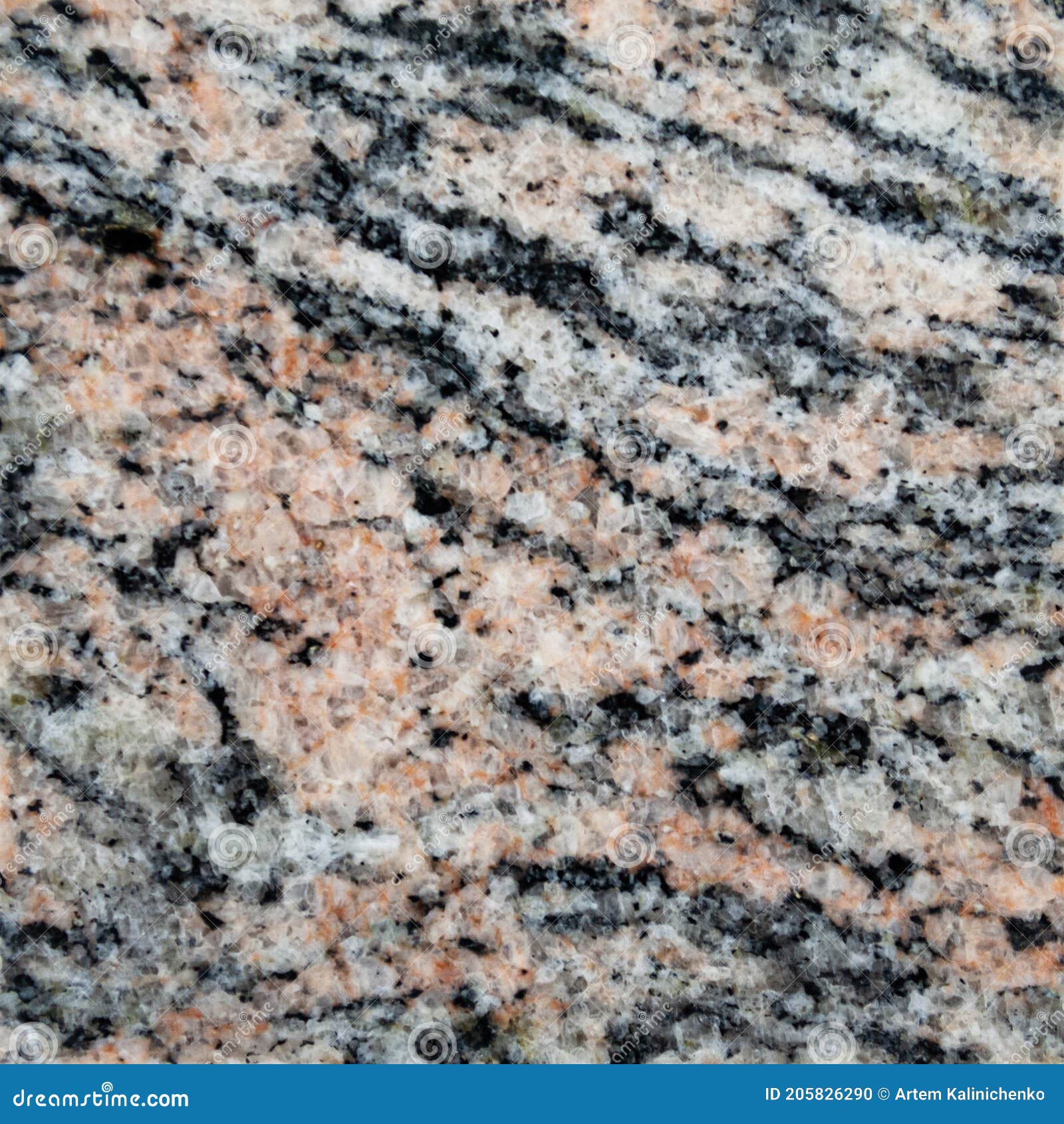 Beige Granite Stone Texture. High Resolution Background Stock Photo ...