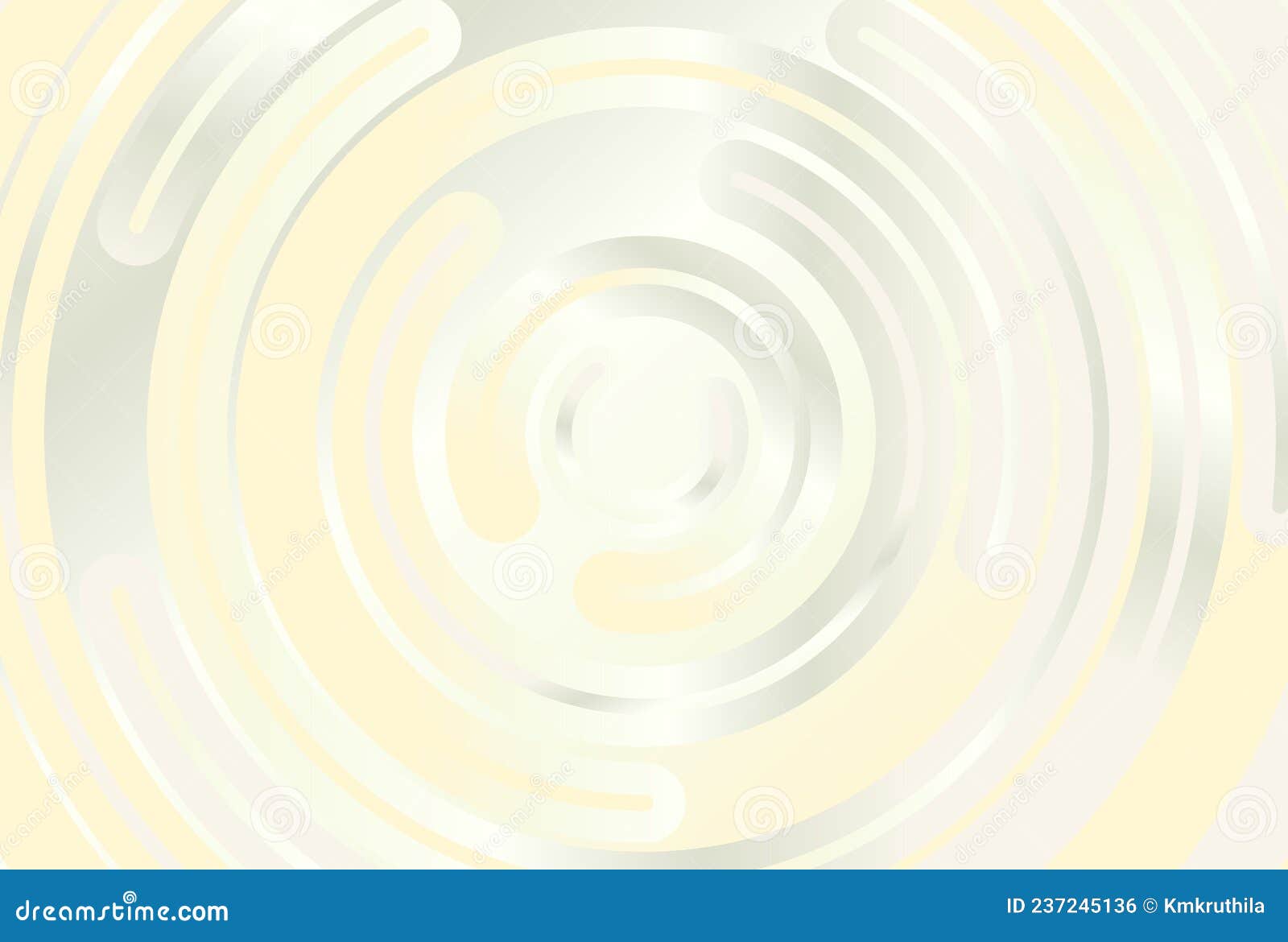 Beige Graphic Background Beautiful Elegant Illustration Stock Vector ...