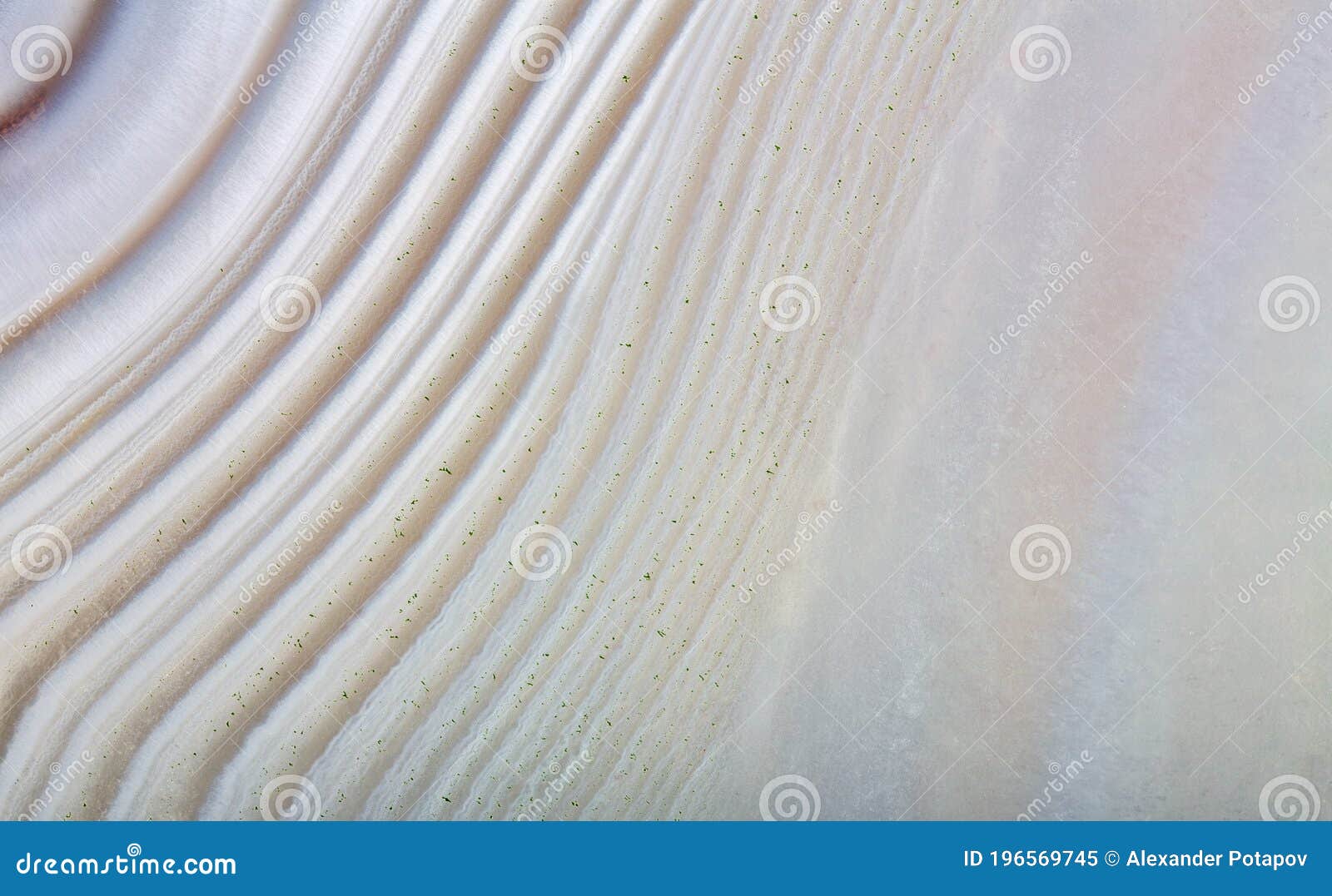Beige and Grey Light Agate Detailed Structure Stock Image - Image of ...
