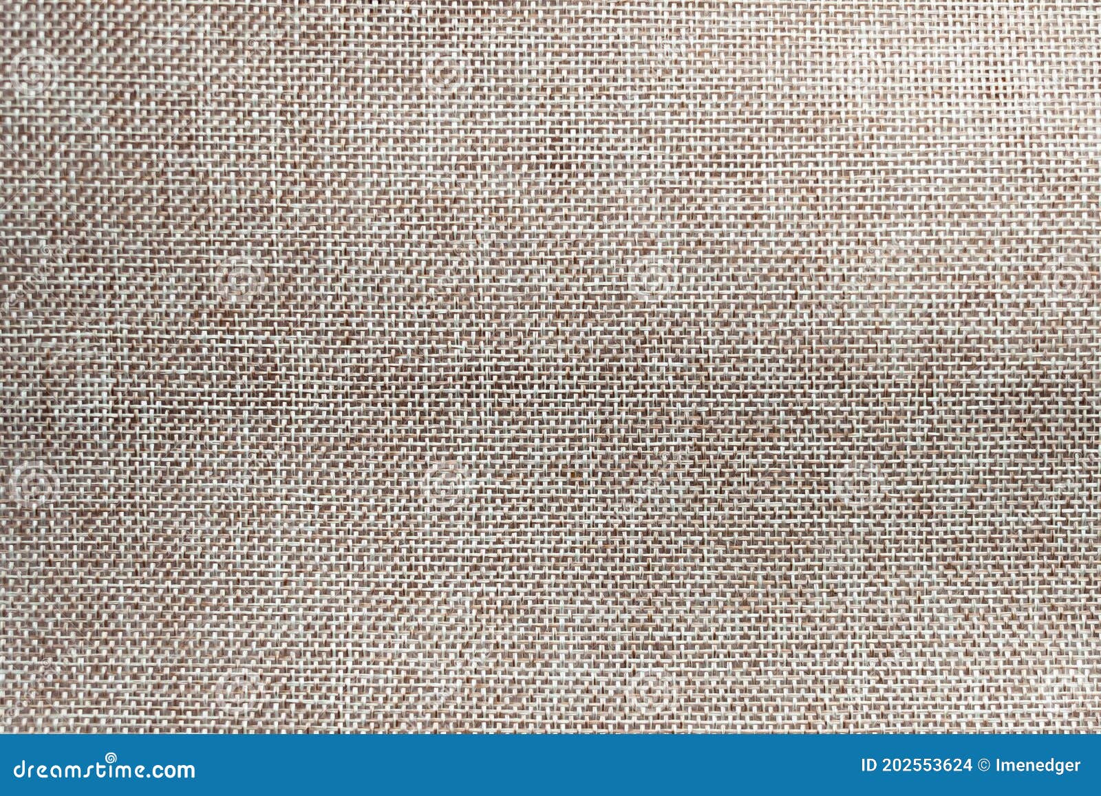 Grid Canvas Texture on the Background Stock Photo - Image of wood ...