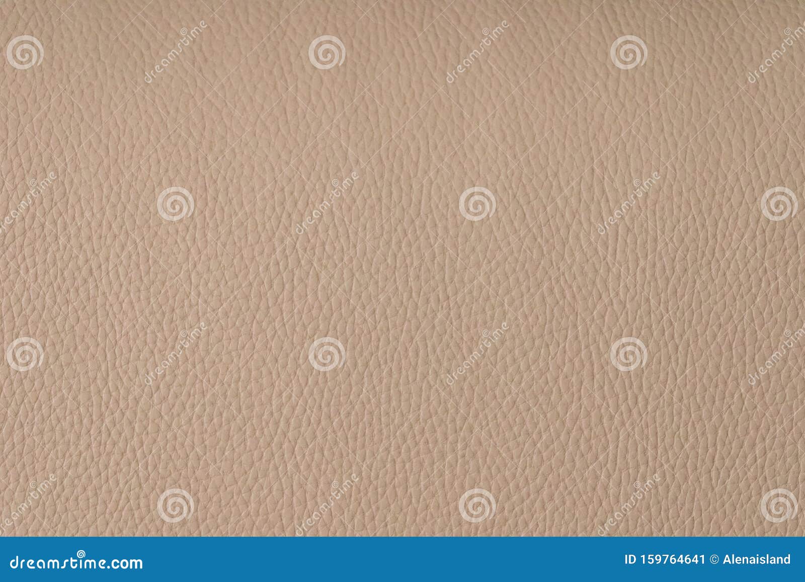 Beige Leather Texture Background. Blank Space. Colorful Texture. Stock ...