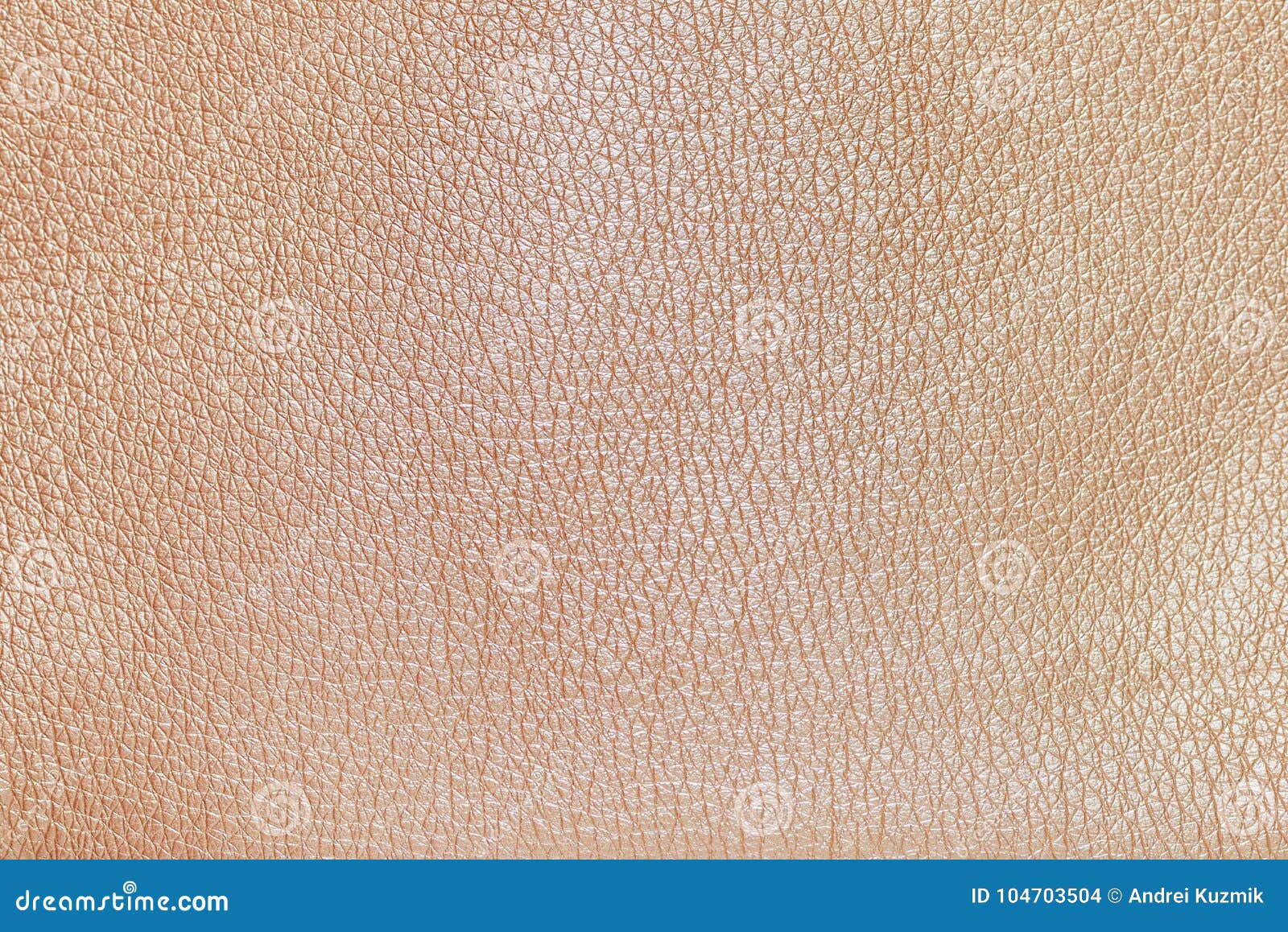 Beige leather texture stock photo. Image of natural - 104703504