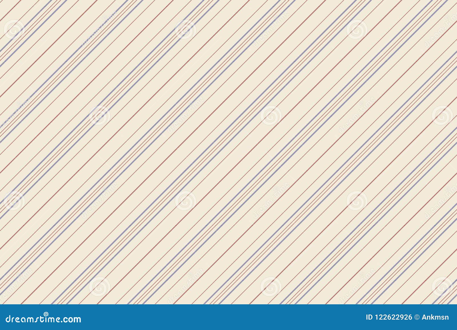 Beige Light Striped Background Seamless Pattern Stock Vector ...