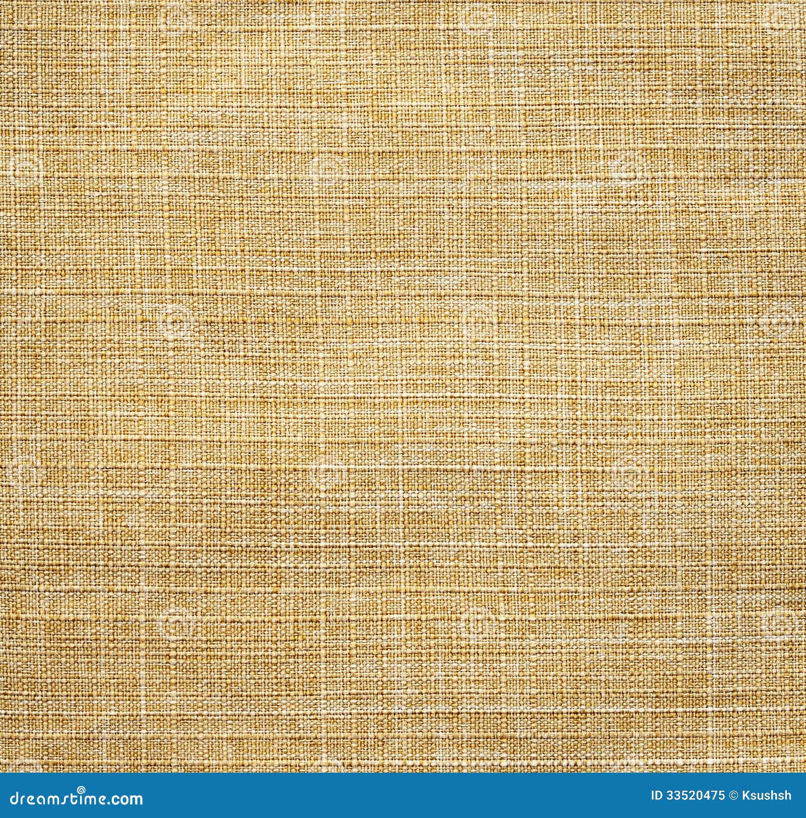 Beige linen fabric stock image. Image of material, rough - 33520475