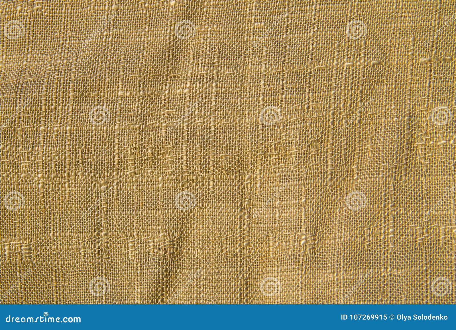 Beige linen fabric texture stock image. Image of rustic - 107269915
