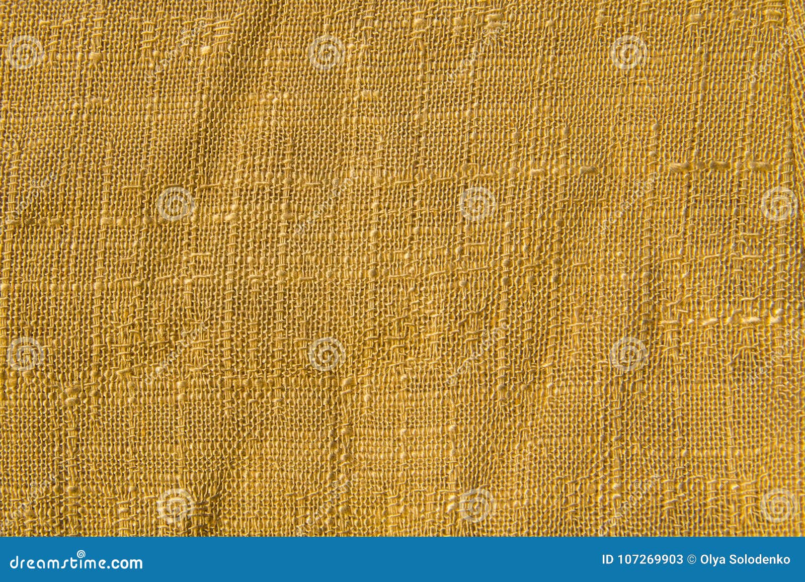 Beige linen fabric texture stock image. Image of pattern - 107269903